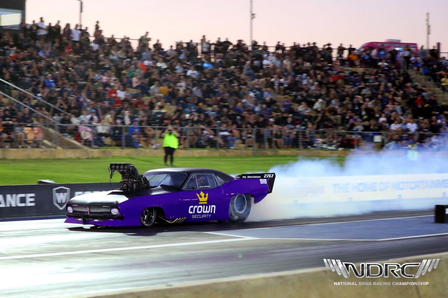 Wicked Westernats wows packed Perth crowd – National Drag Racing ...