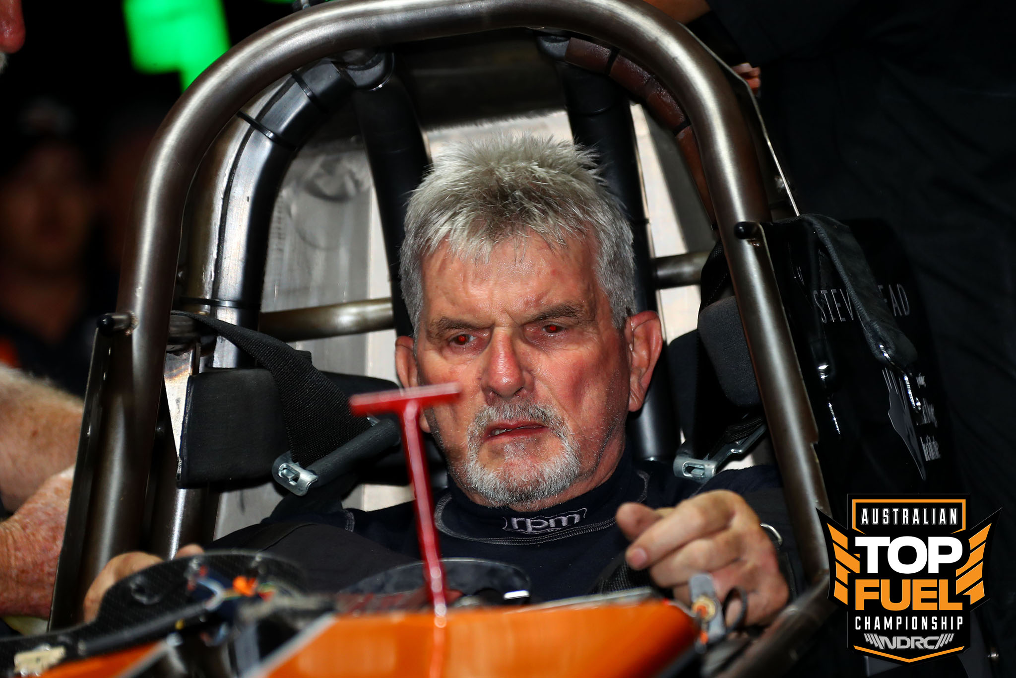 The big show ready to descend on Willowbank Raceway this weekend ...