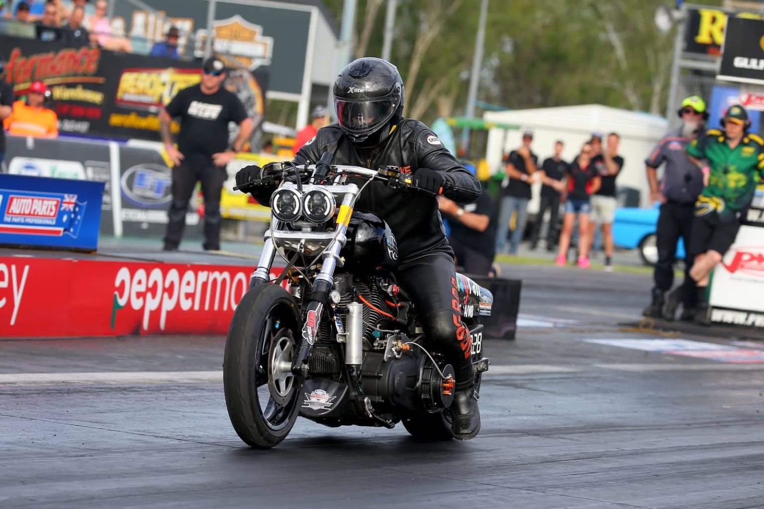 Bike bonanza at Sydney Dragway this Australia Day – National Drag ...