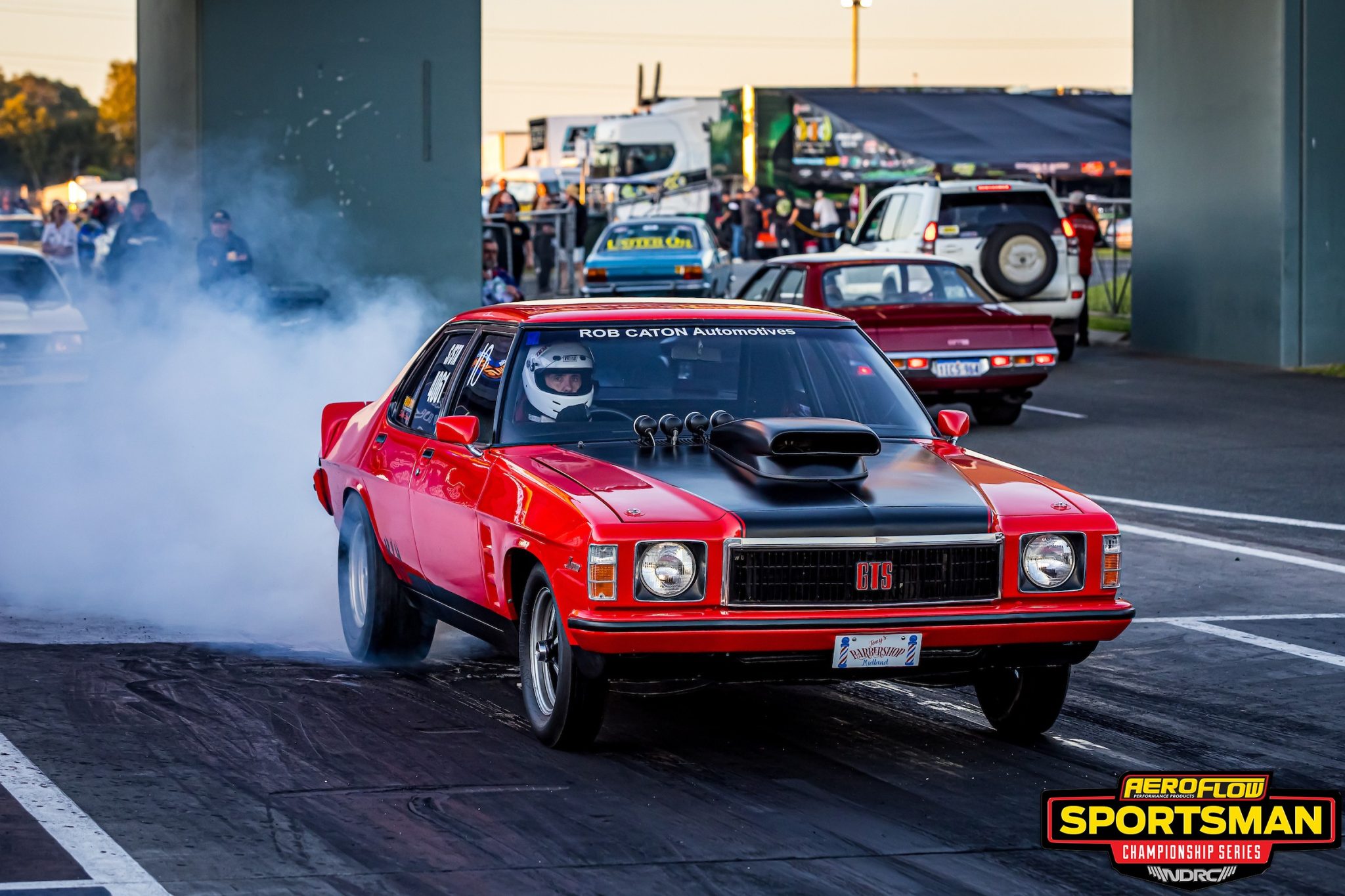 Latest – National Drag Racing Championship