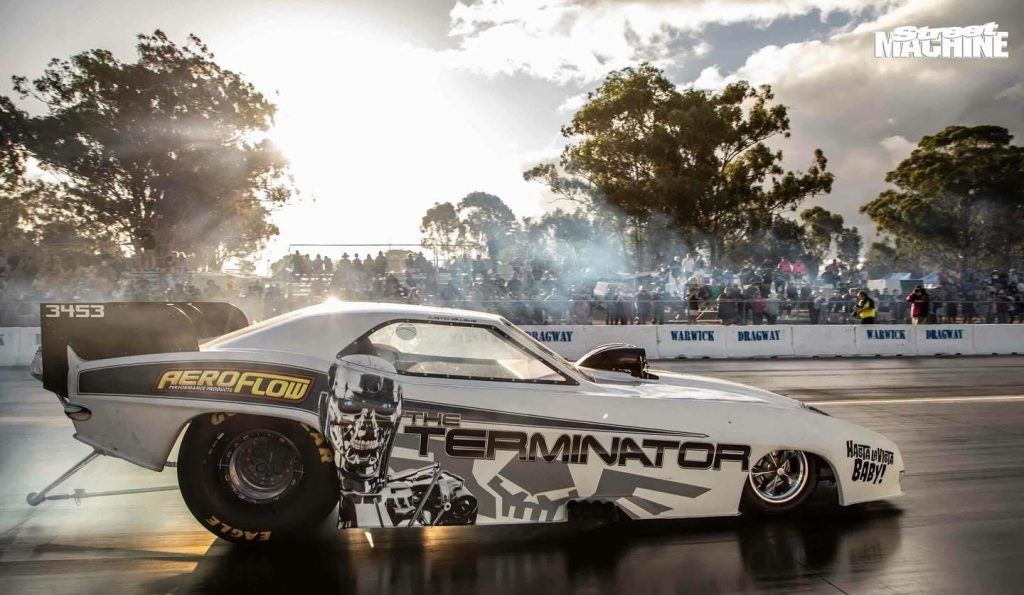 Nitro Up North ignites massive week of racing in the Northern Territory ...