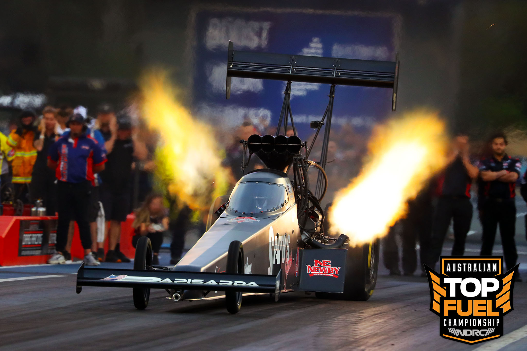 Inaugural NDRC season racing to epic finale this weekend – National ...