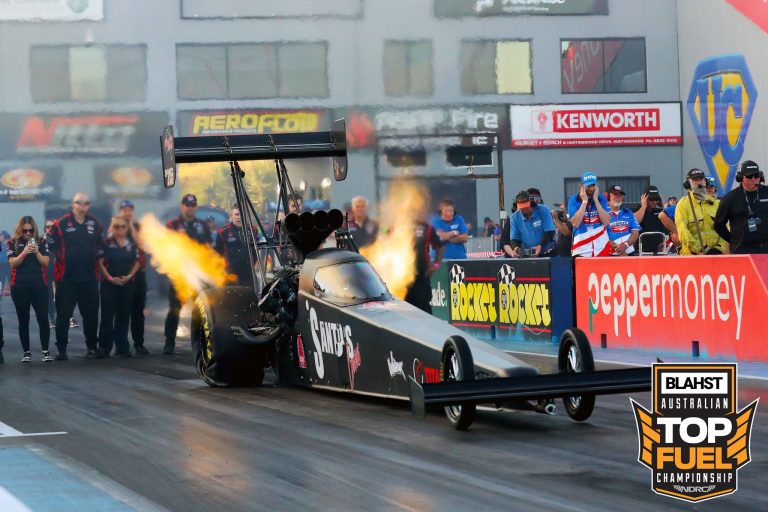 National Drag Racing Championship – We race for the same reasons in the ...