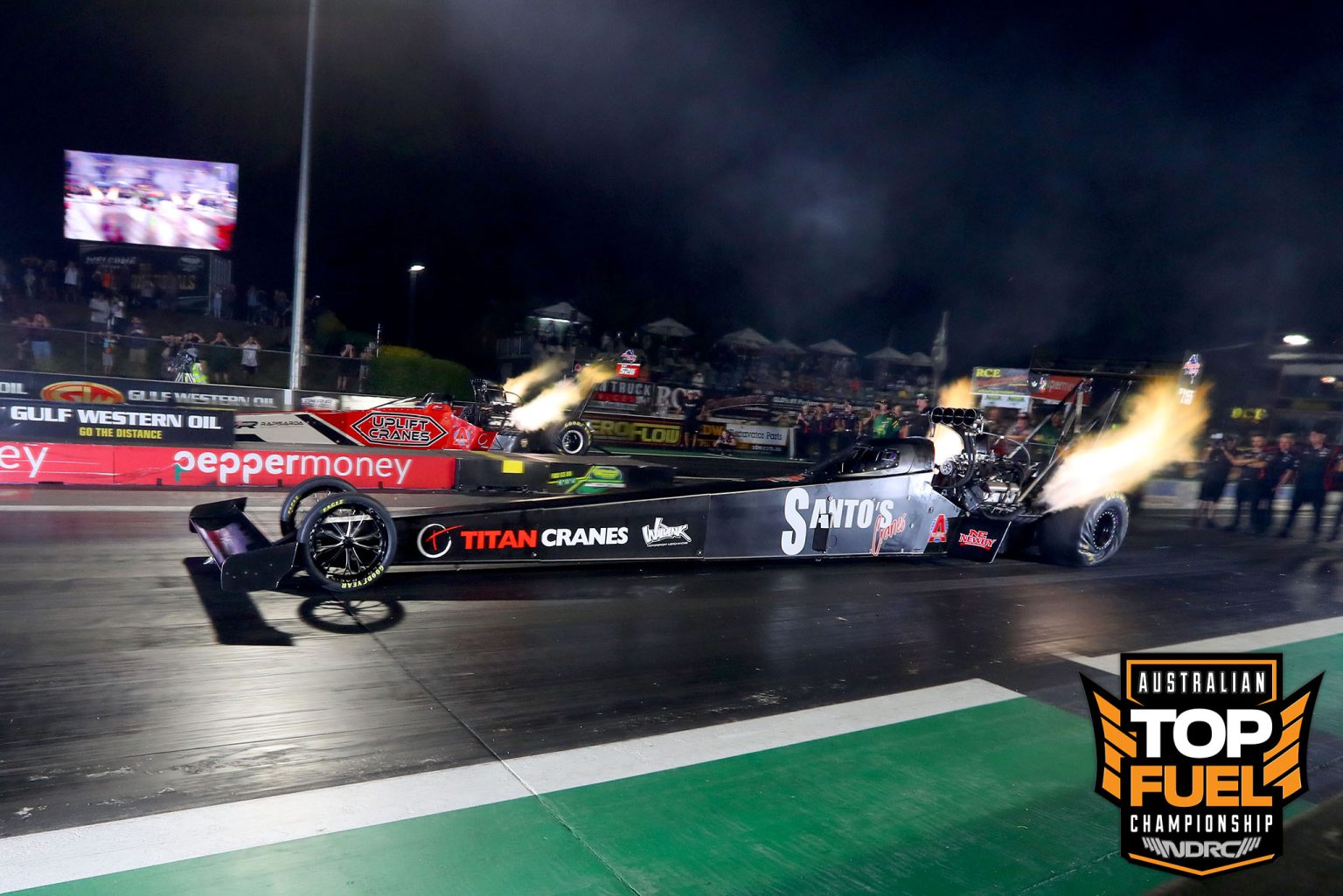National Drag Racing Championship – We race for the same reasons in the ...