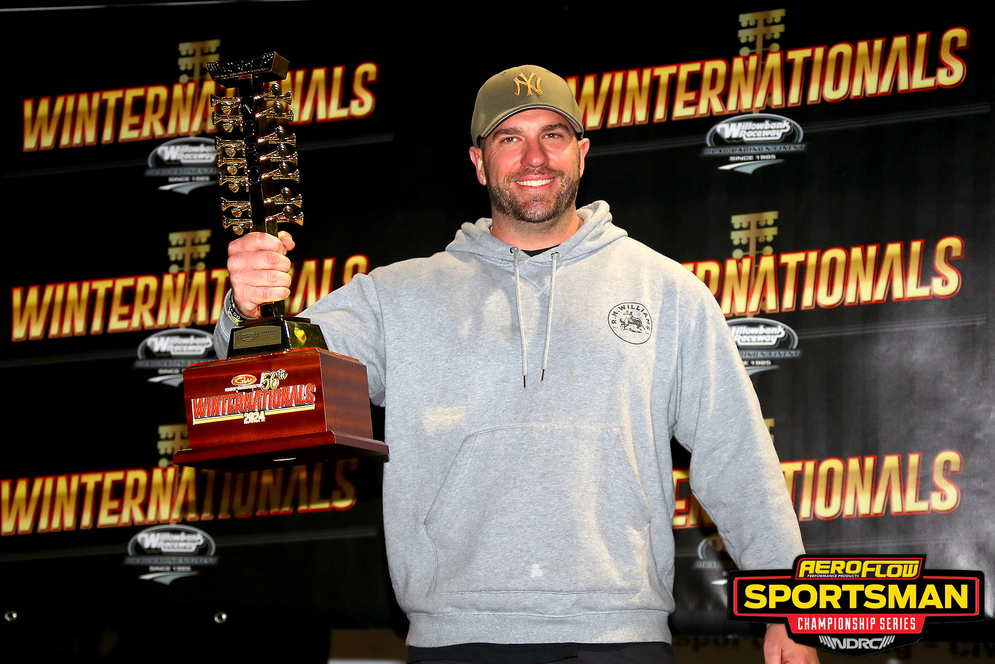 Aeroflow Sportsman racers excel at Willowbank Raceway – Part Three ...
