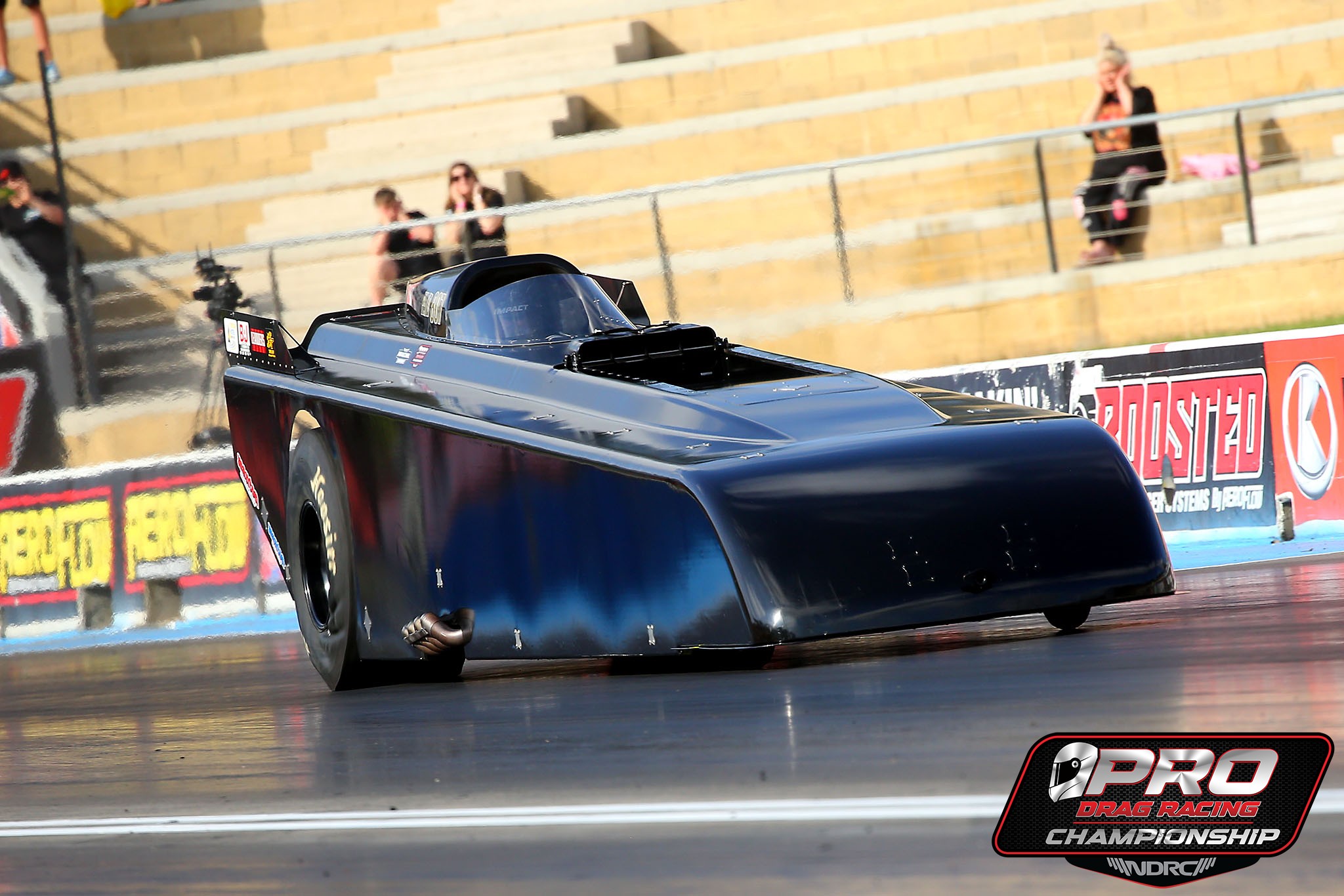Sydney Dragway is Holeshot City after incredible PDRC Round 1 ...