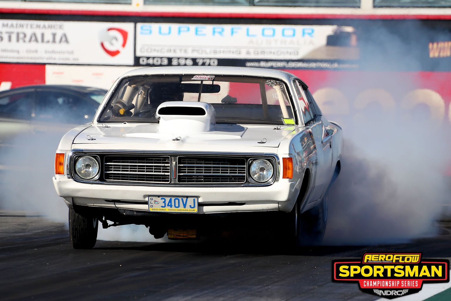 Latest – National Drag Racing Championship