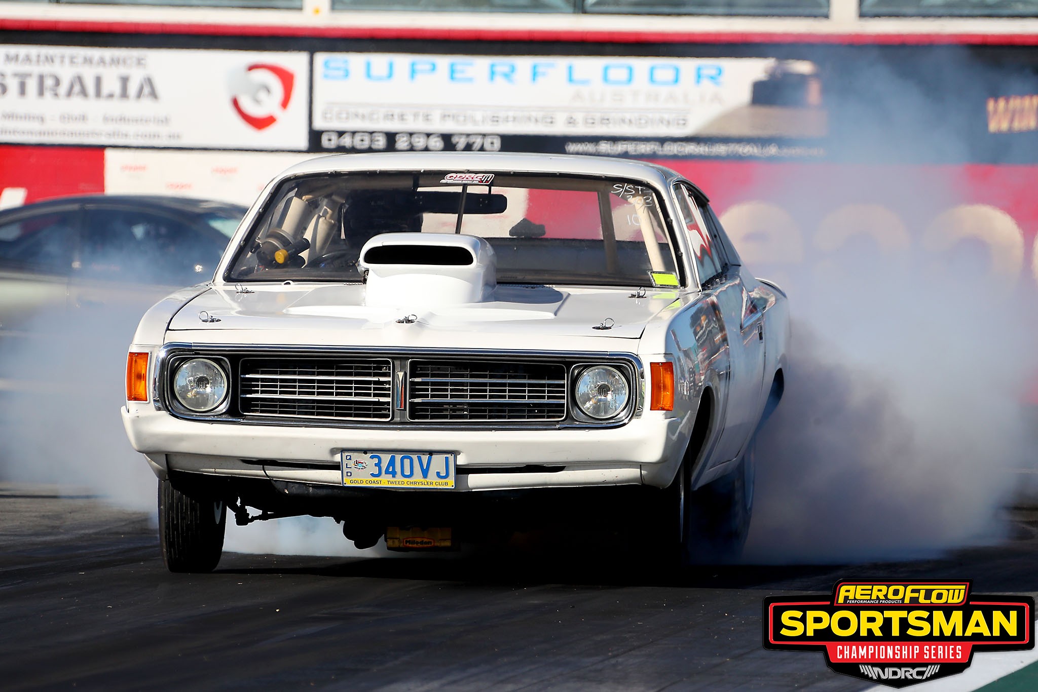 Latest – National Drag Racing Championship