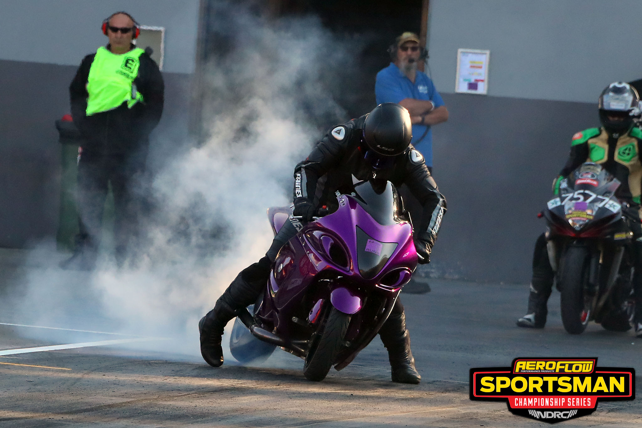 Aeroflow National Sportsman Championship continues to deliver at Nitro ...