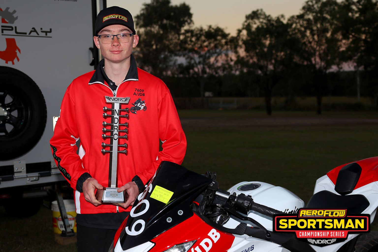 Picture-perfect start to Winternationals – National Drag Racing ...