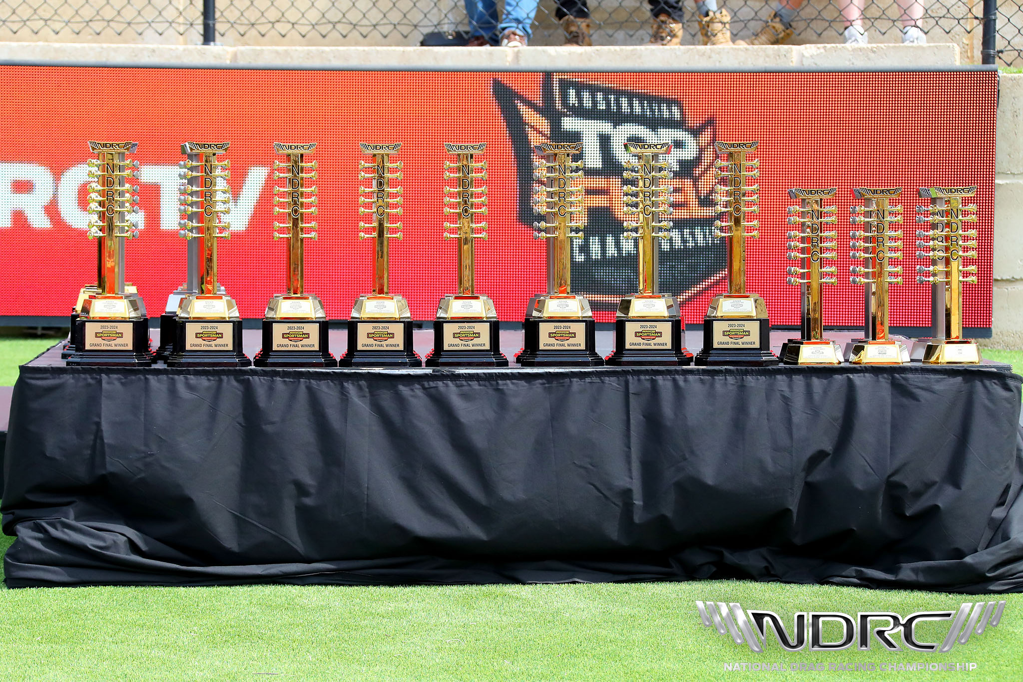 Latest – National Drag Racing Championship