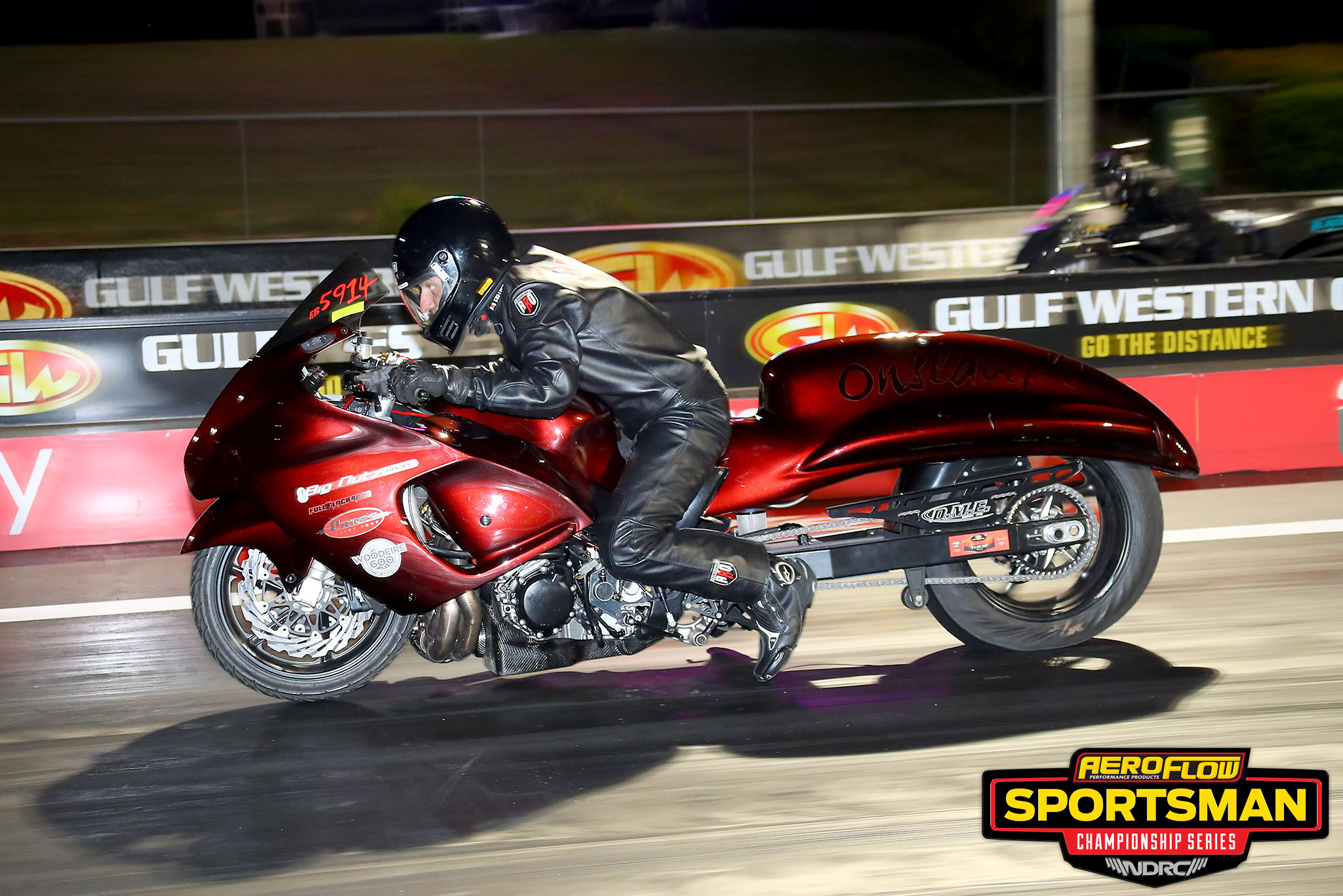 Aeroflow Sportsman racers excel at Willowbank Raceway – Part Three ...