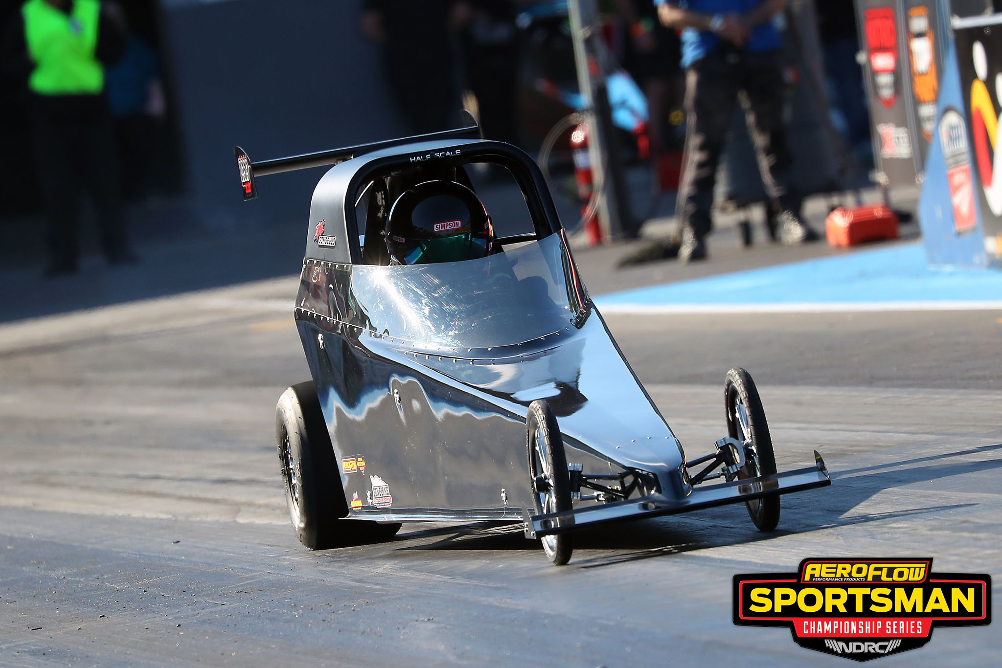 500kph+ test foreshadows mega nitro show this weekend – National Drag ...