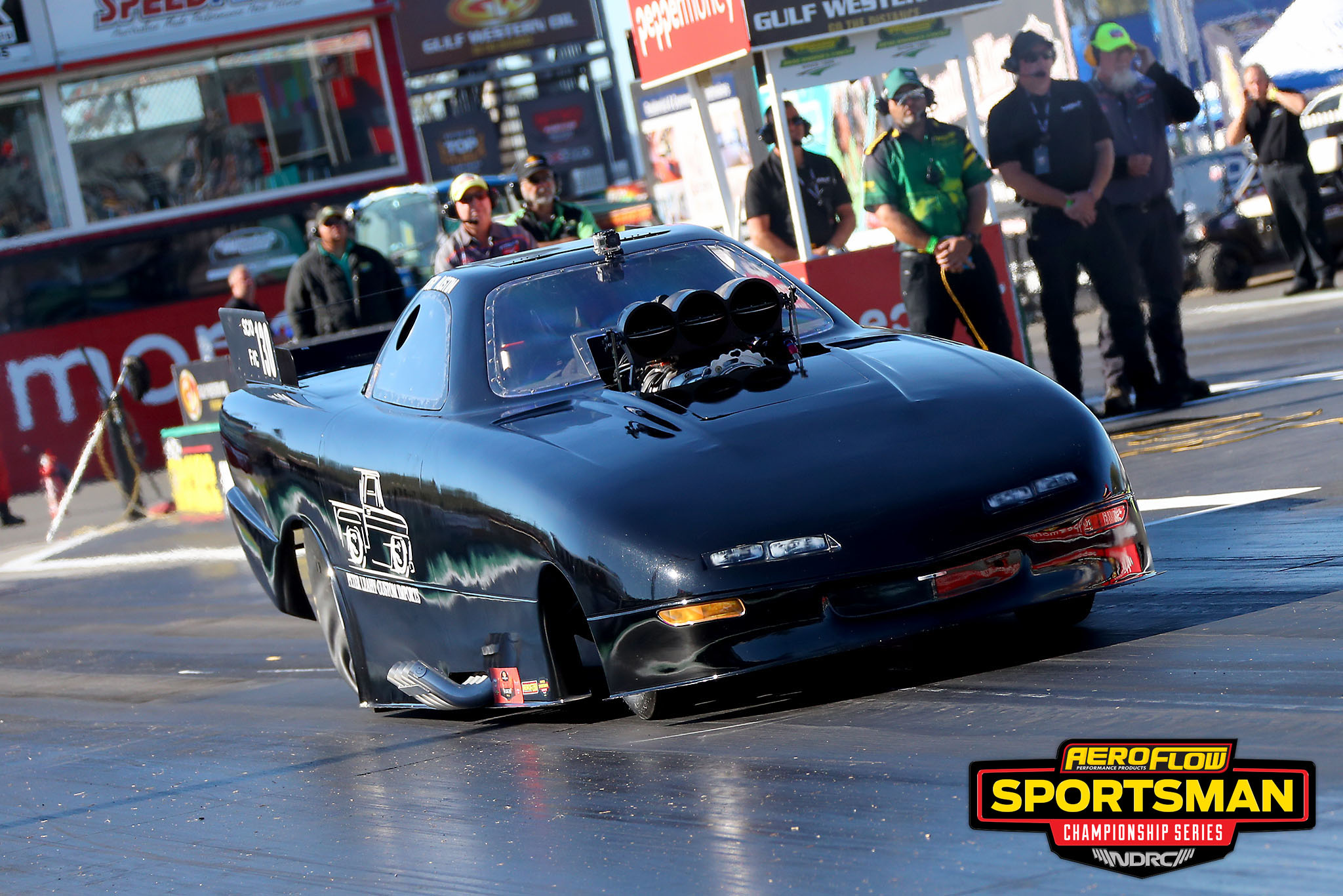 Latest – National Drag Racing Championship
