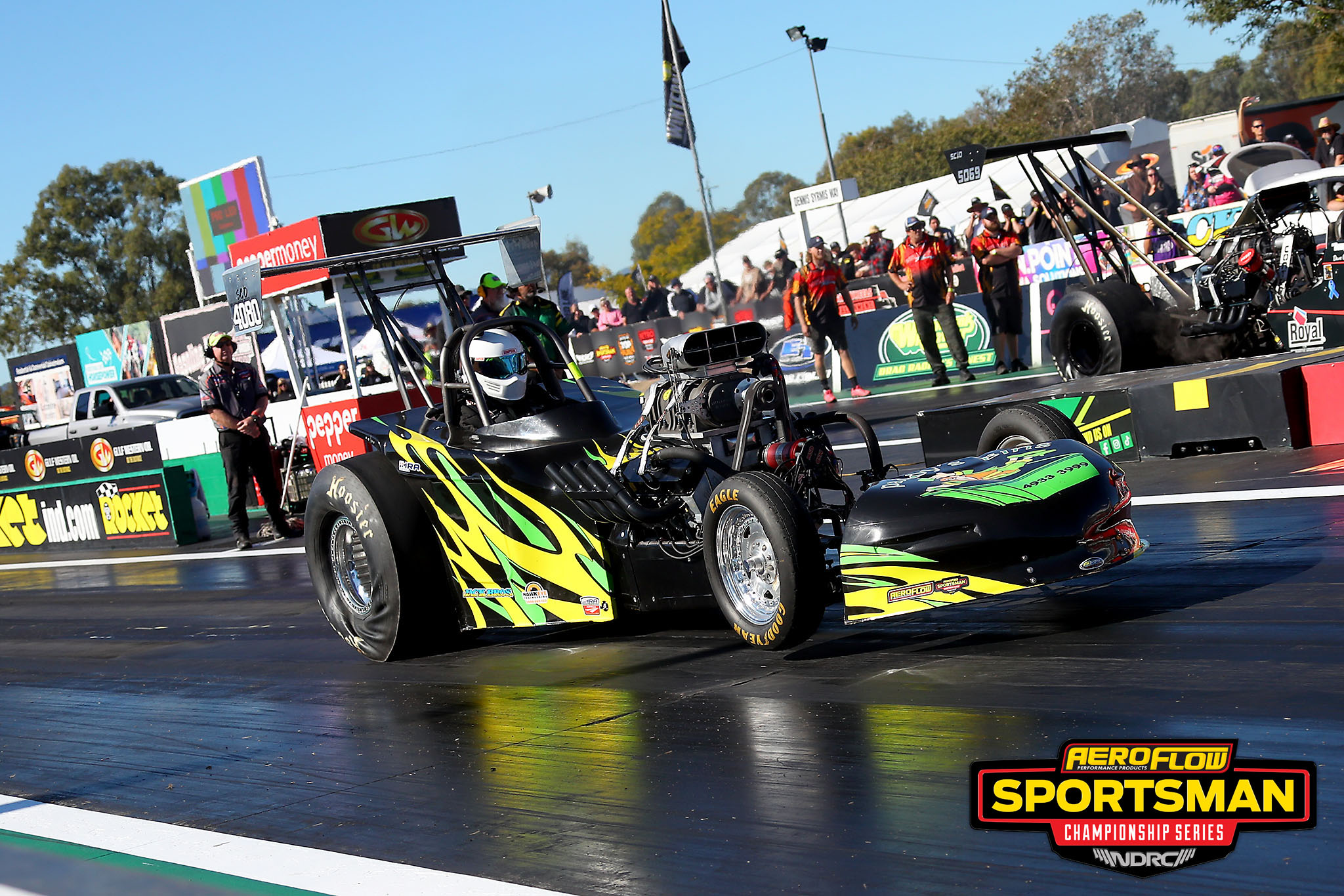 Latest – National Drag Racing Championship