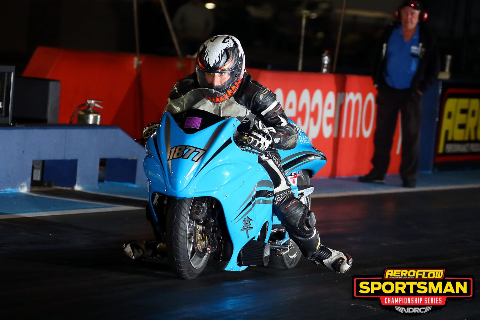 Aeroflow Sportsman Championship Series – National Drag Racing Championship