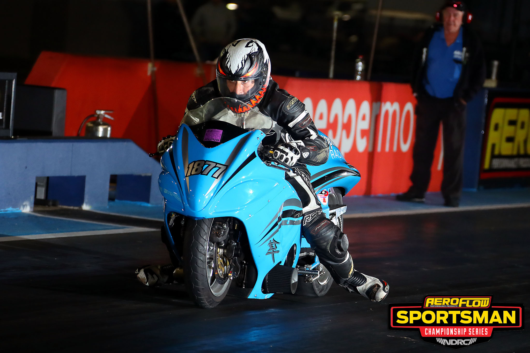 Aeroflow Sportsman Championship Series – National Drag Racing Championship