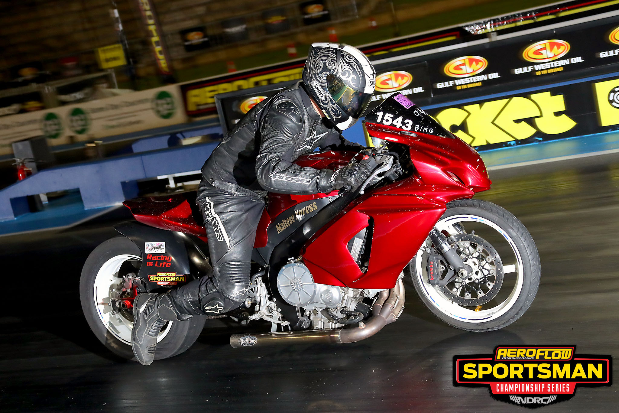 500kph+ test foreshadows mega nitro show this weekend – National Drag ...