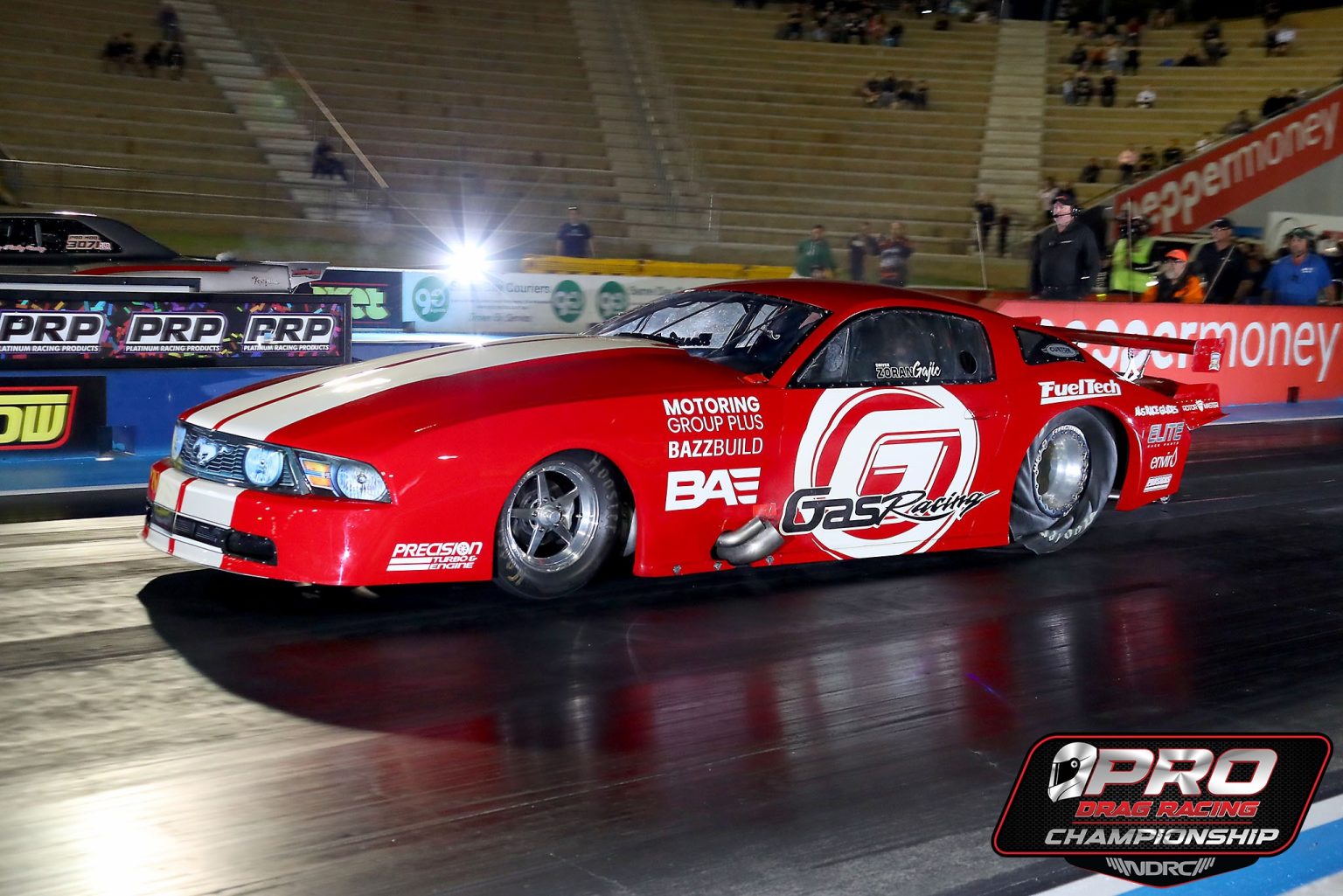 Sydney Dragway is Holeshot City after incredible PDRC Round 1 ...