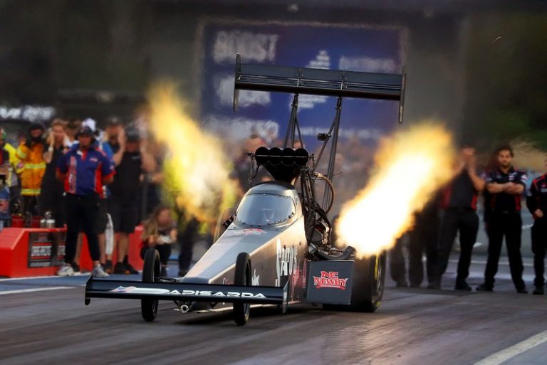 Latest – National Drag Racing Championship