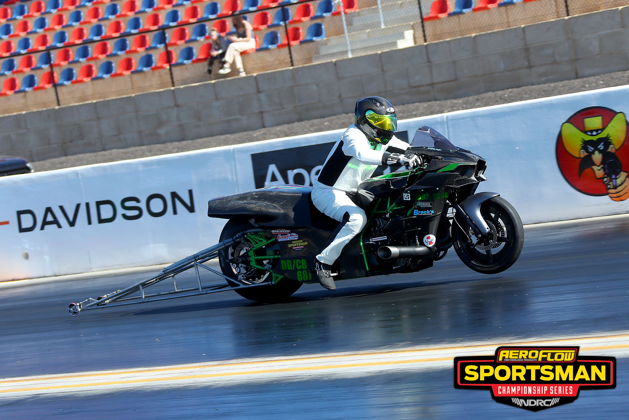 Riverbend Nationals roars into life, huge weekend ahead – National Drag ...