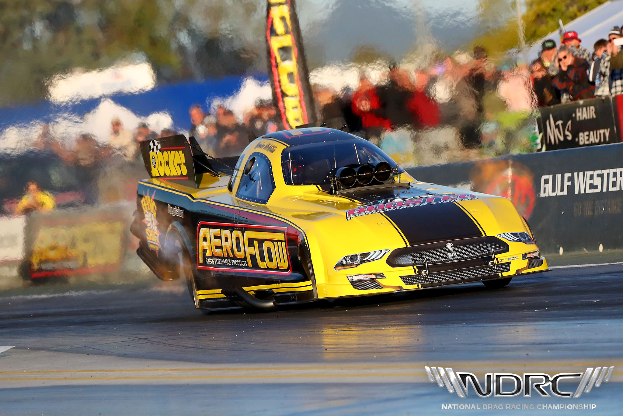 Stage set for massive NDRC final showdown at Winternats – National Drag ...