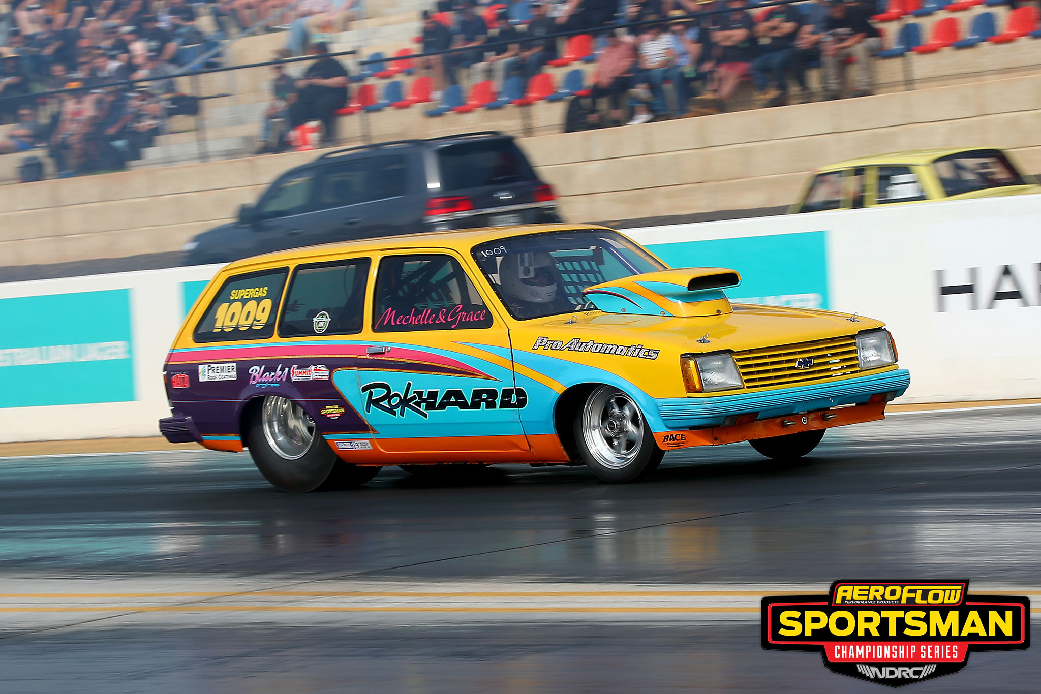 Aeroflow National Sportsman Championship impresses at Riverbend ...