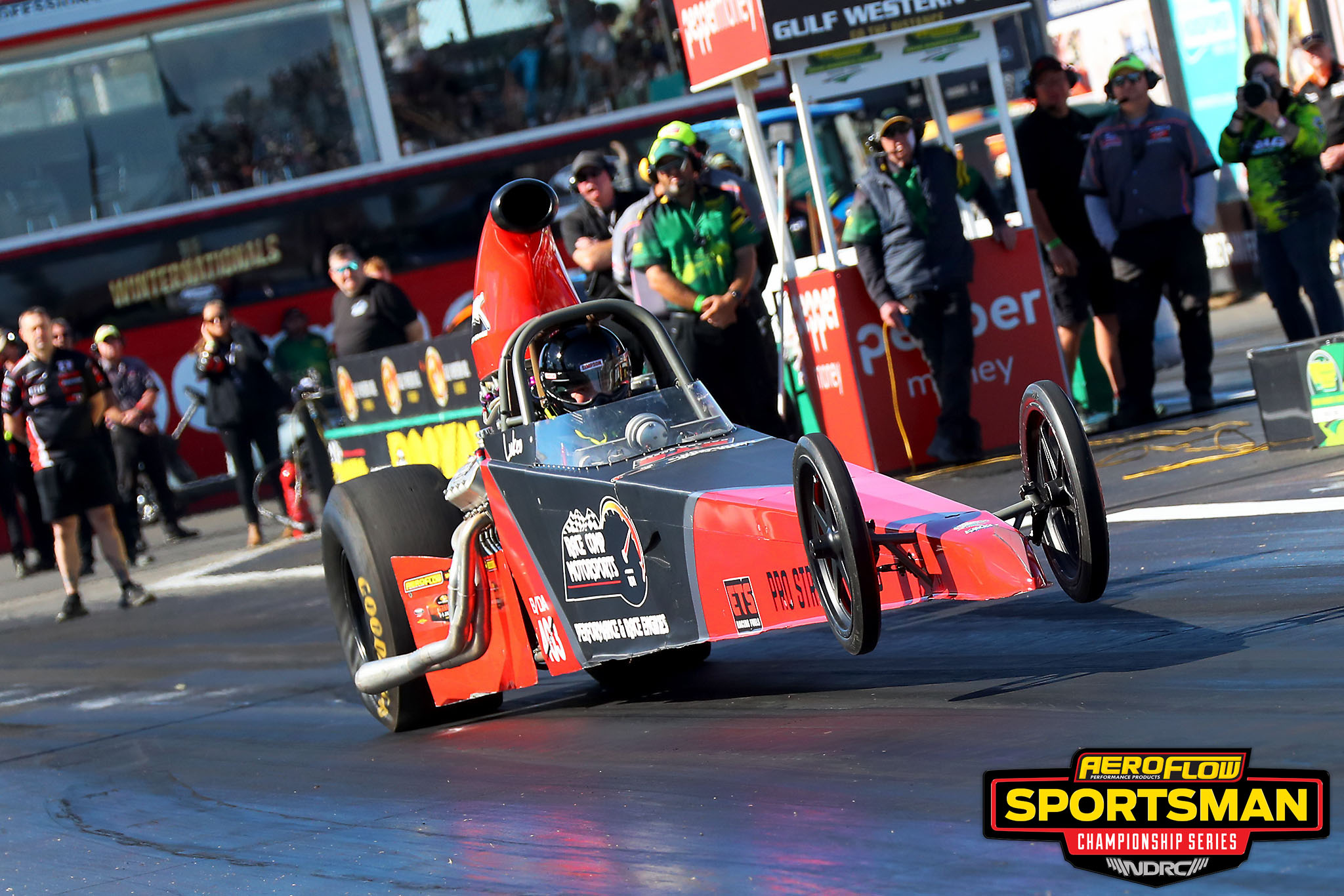 Latest – National Drag Racing Championship