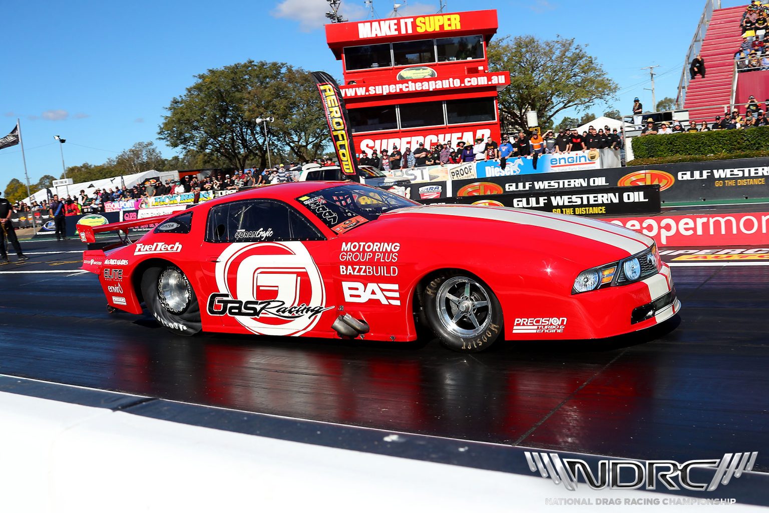 Stage set for massive NDRC final showdown at Winternats – National Drag ...