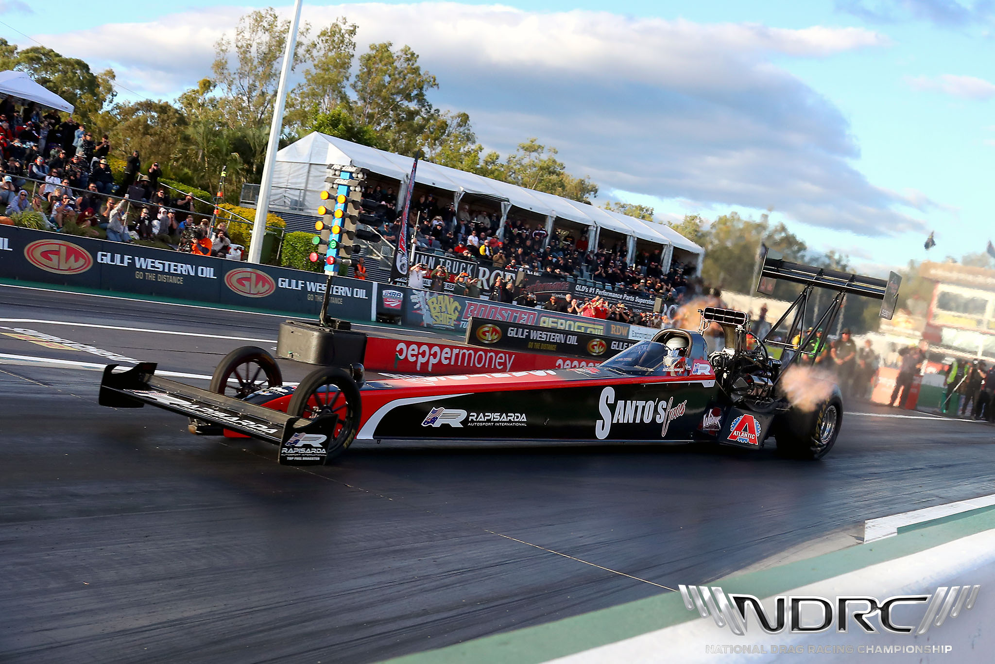 Celebrations abound at NDRC season-ending Winternationals – National ...