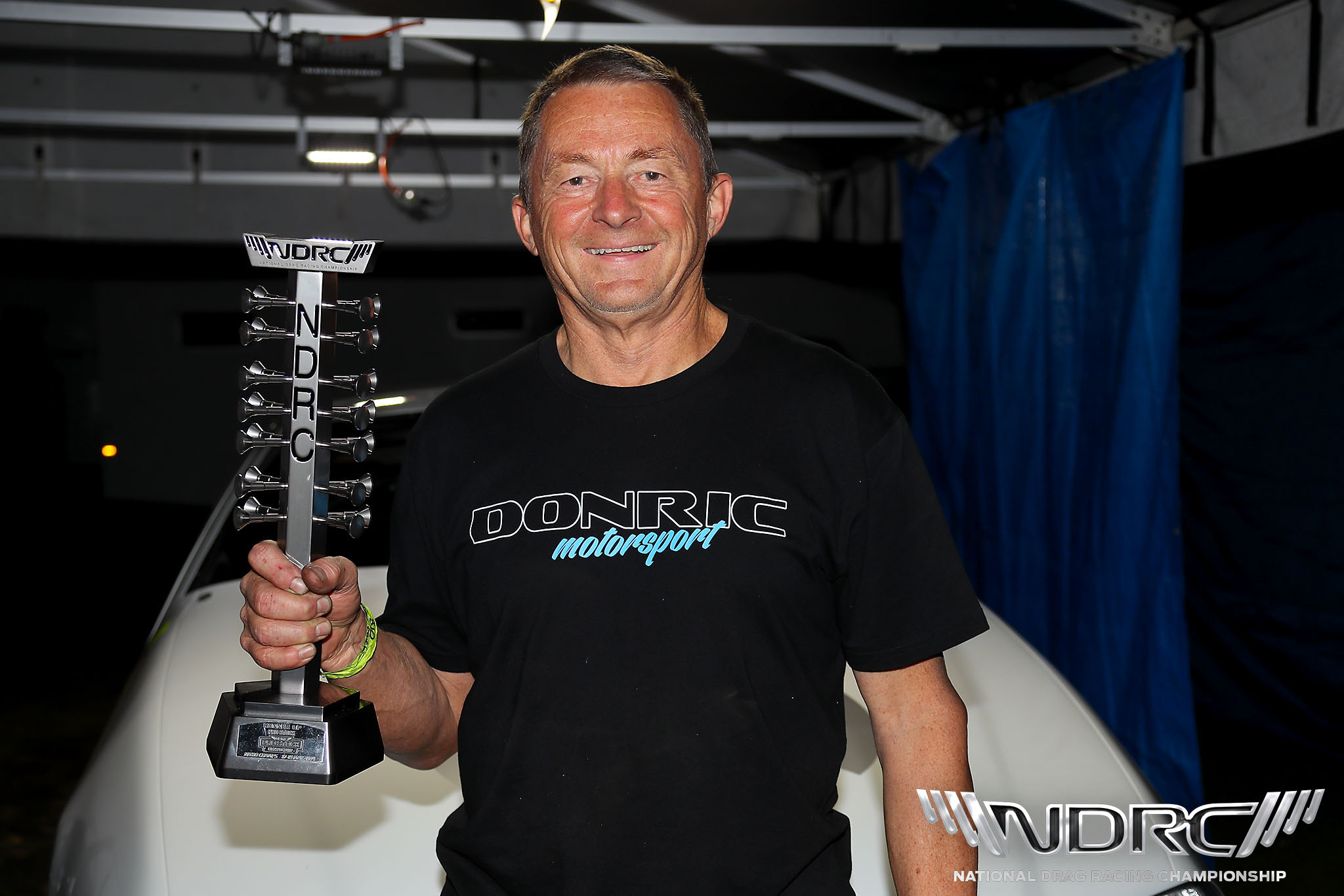 Stage set for massive NDRC final showdown at Winternats – National Drag ...