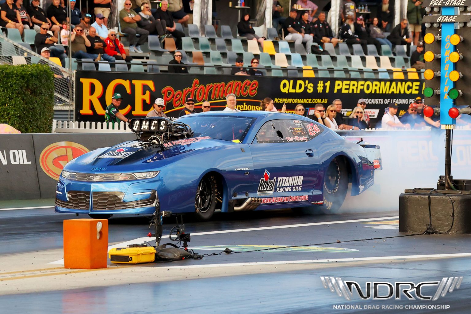 Aussie drag racing’s show of the year in full flight at Willowbank ...