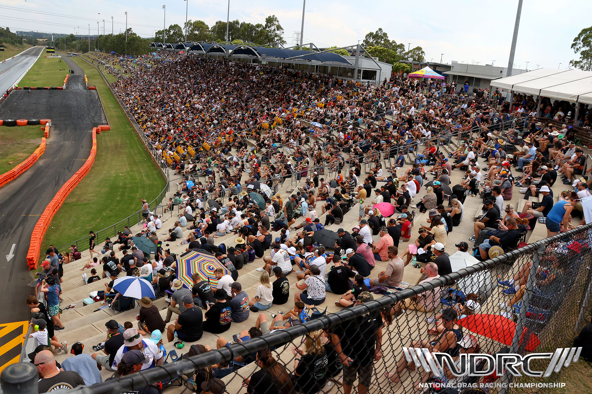 Show for the ages concludes 2024/2025 NDRC Nitro Season – National Drag ...
