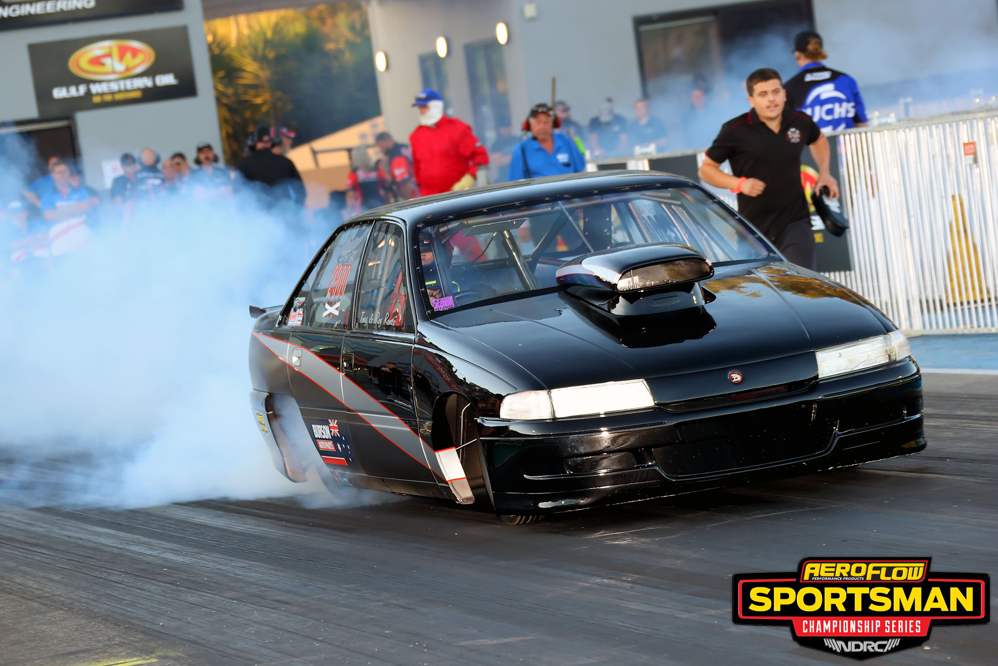 Fans flock to Sydney’s biggest nitro party ahead of new August Nitro ...