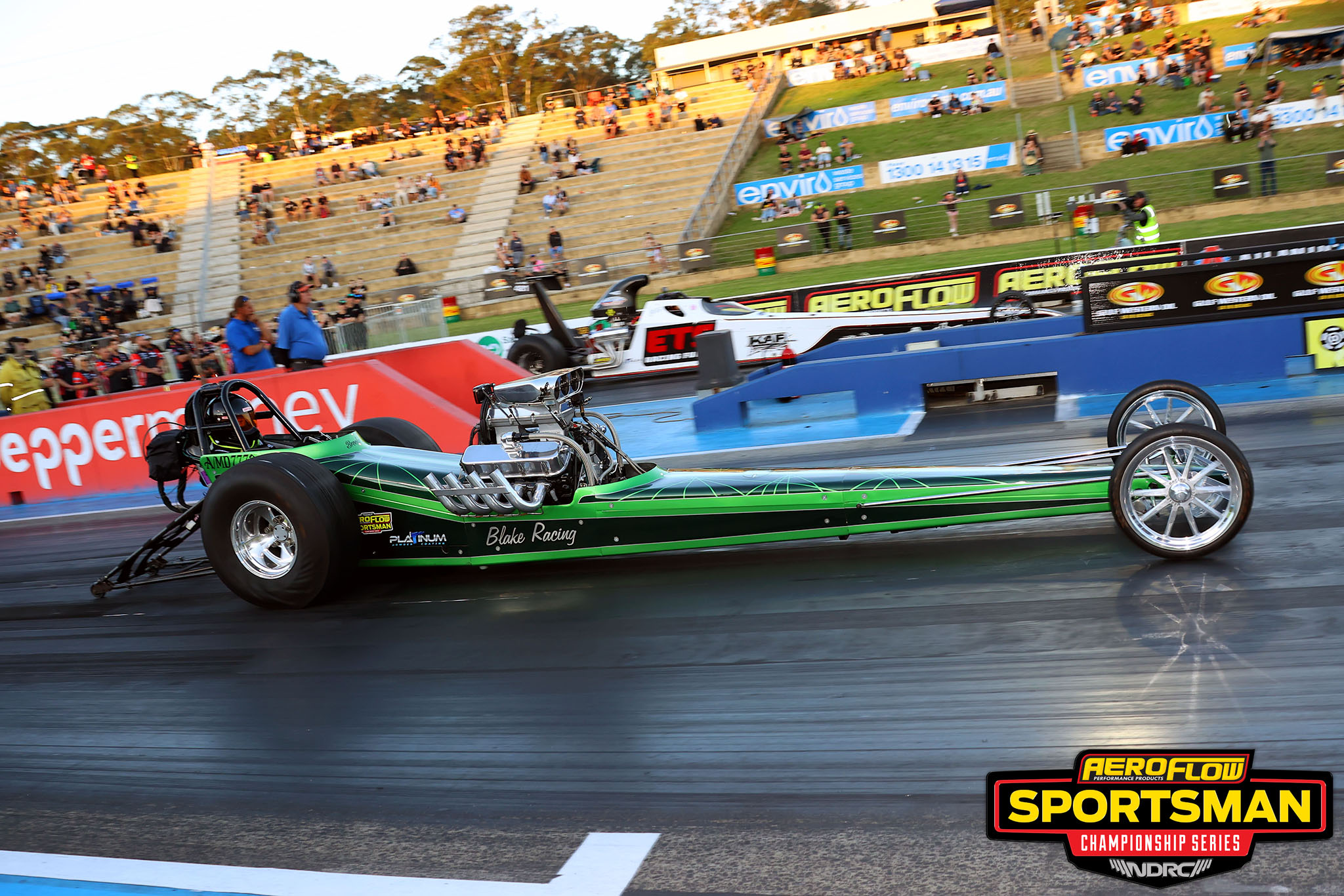 Fans flock to Sydney’s biggest nitro party ahead of new August Nitro ...