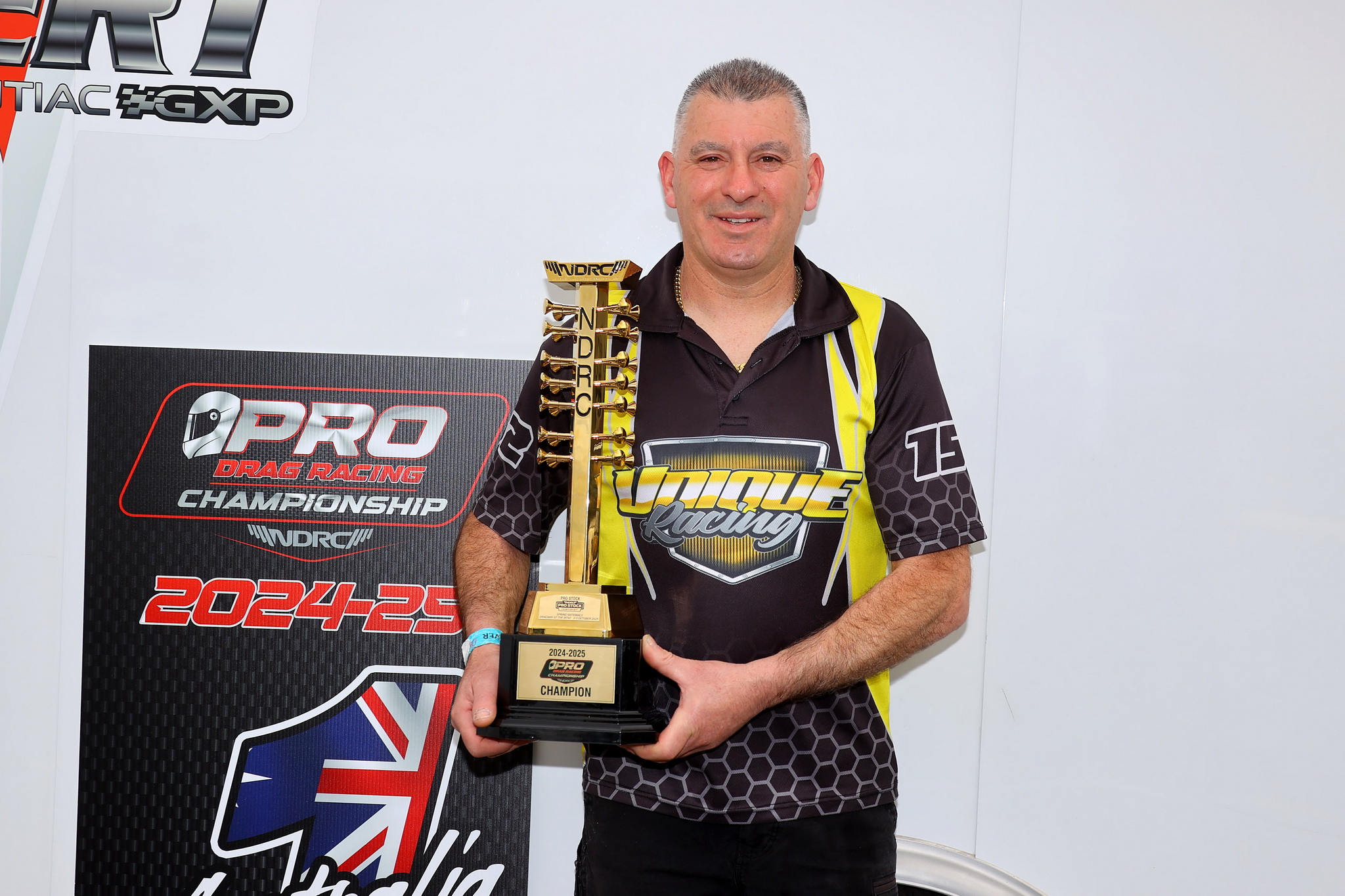 PDRC ends the season in style at the Spring Nationals before a packed ...