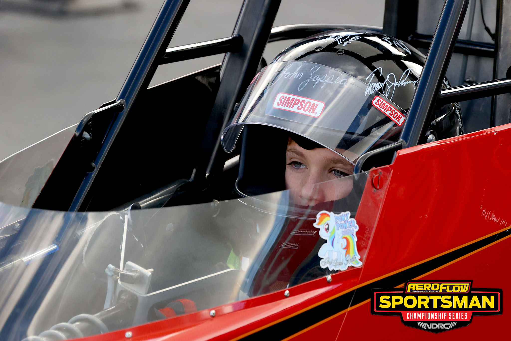 Next Generation Ensuring Australian Drag Racing In Good Hands ...
