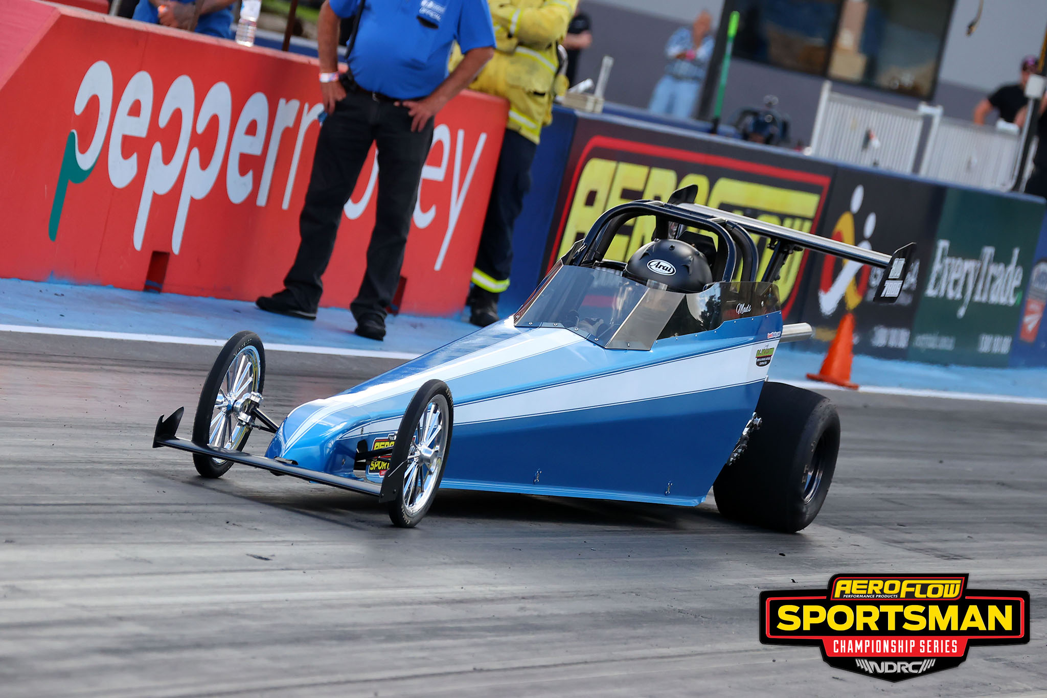 Next Generation Ensuring Australian Drag Racing In Good Hands ...