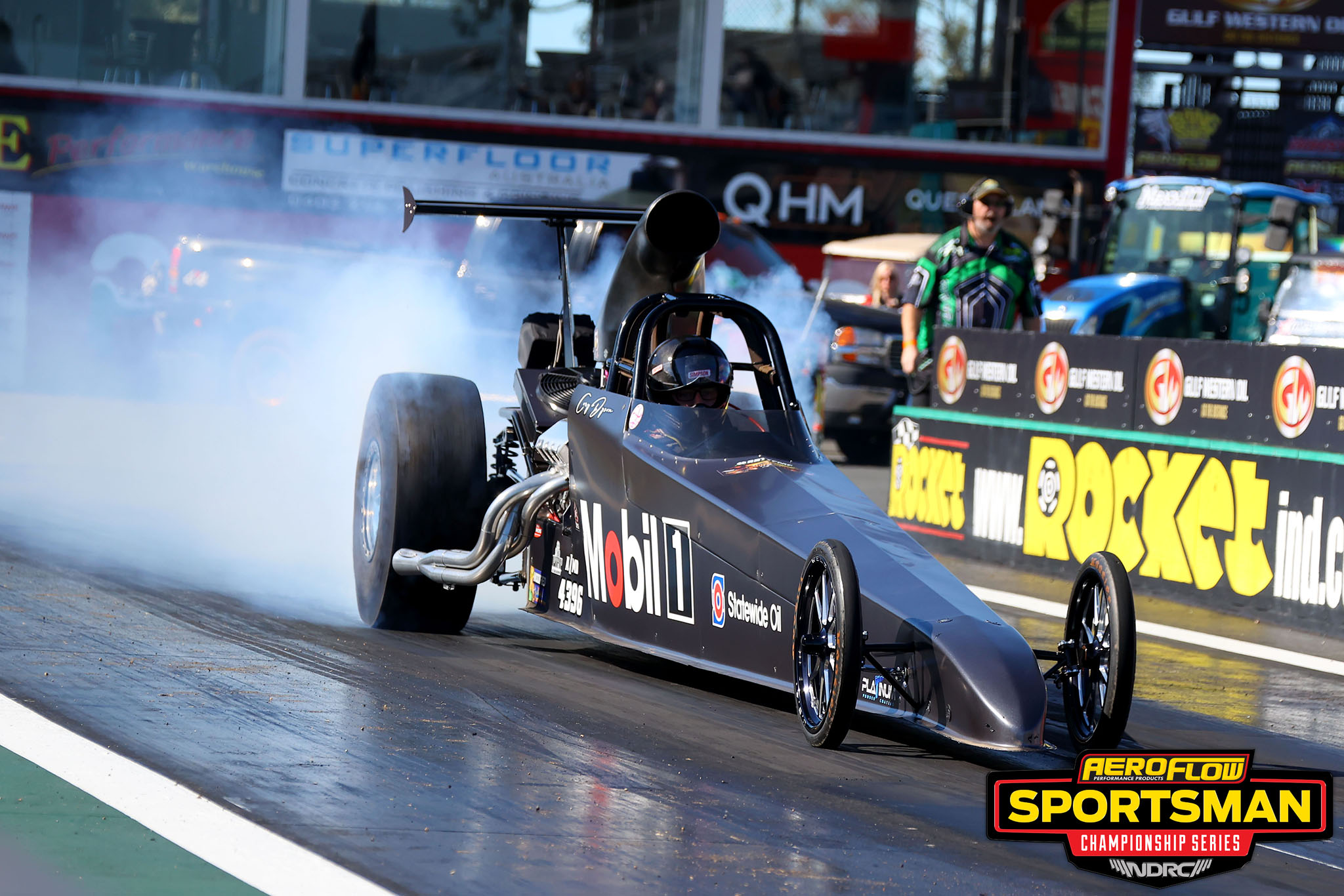 Aeroflow National Sportsman Champions Celebrated at Winternats ...