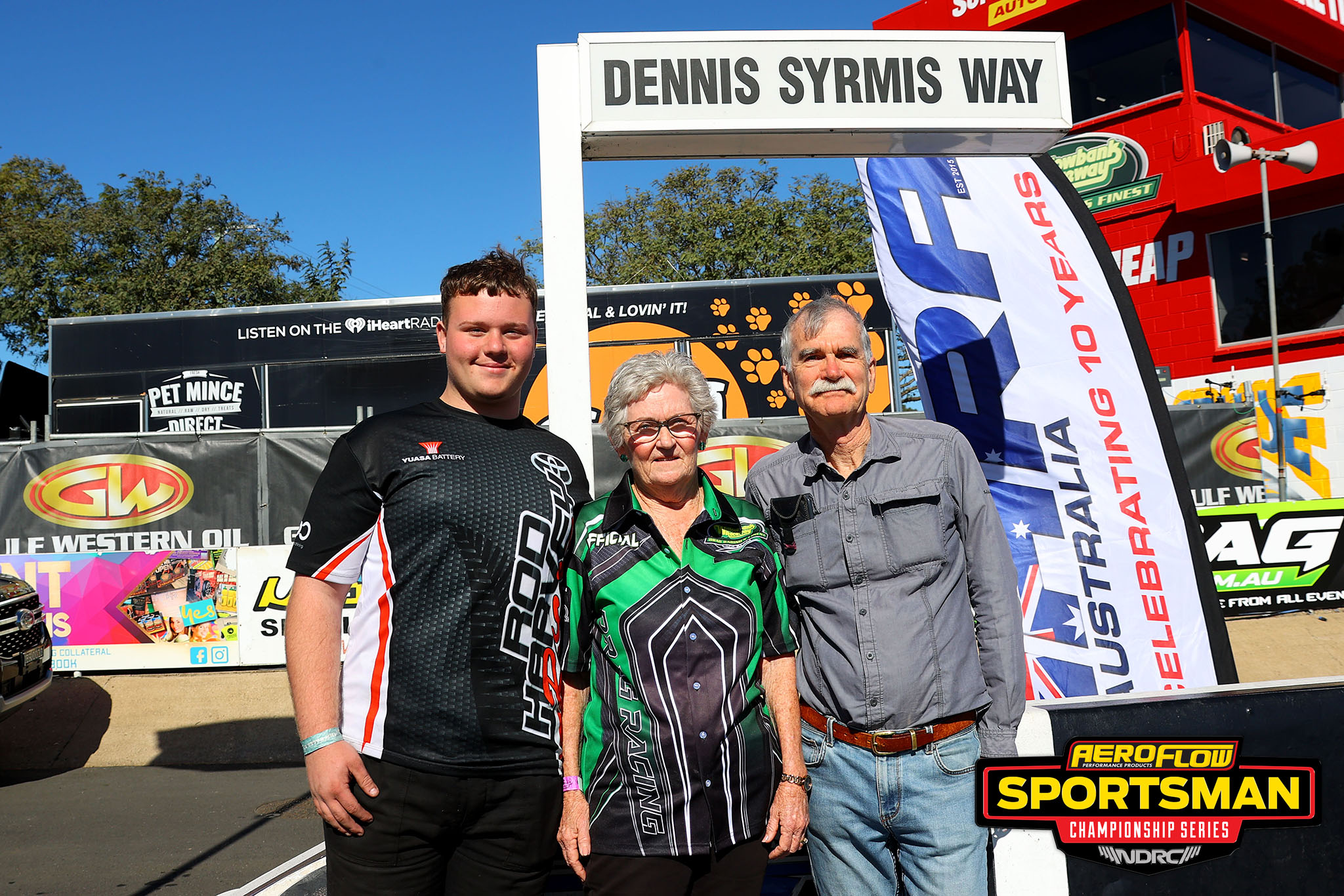 NDRC celebrates a Winternationals for the record books – National Drag ...