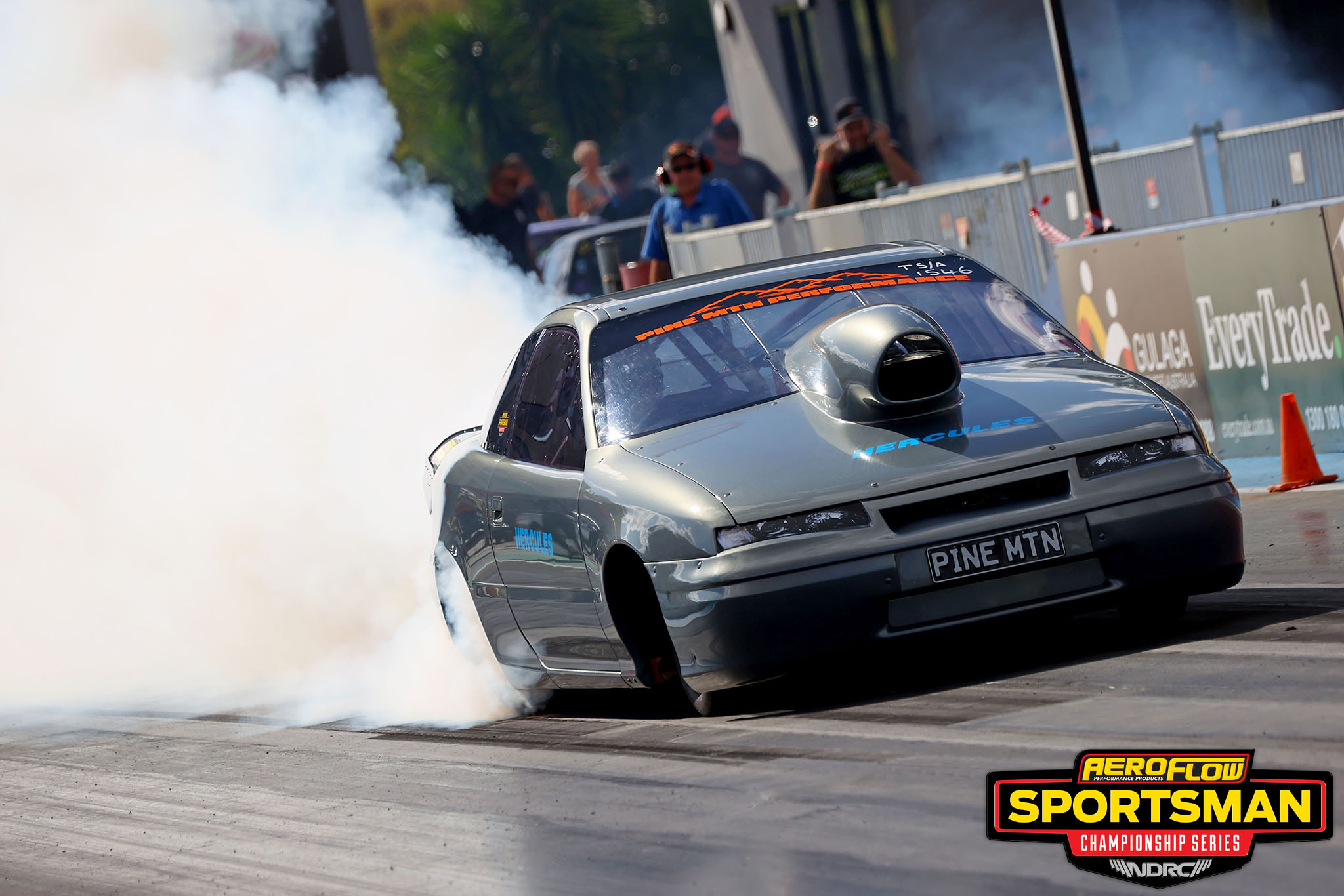 Fans flock to Sydney’s biggest nitro party ahead of new August Nitro ...