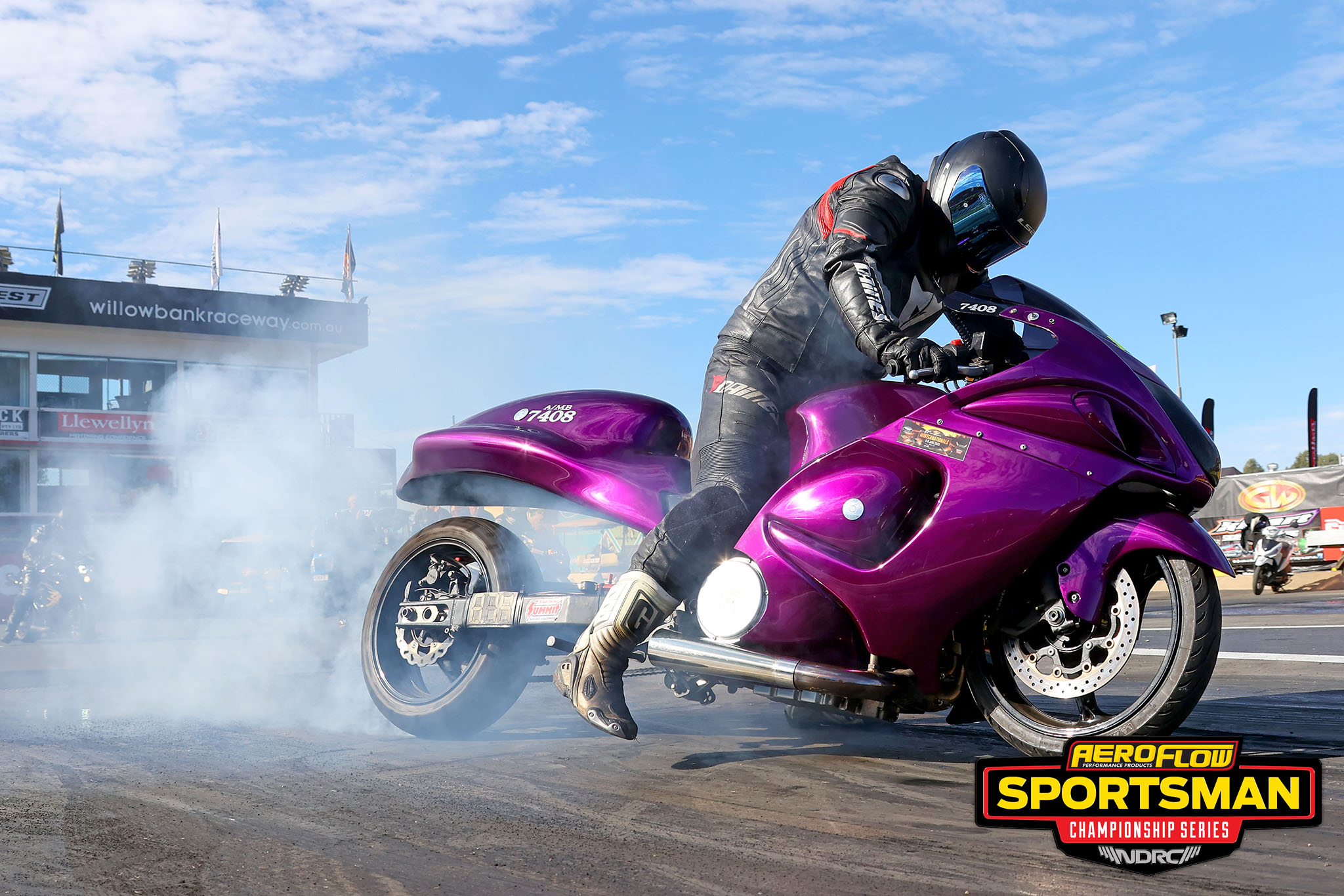Record-breaking Saturday sees stage set for wonderful Winternats Sunday ...