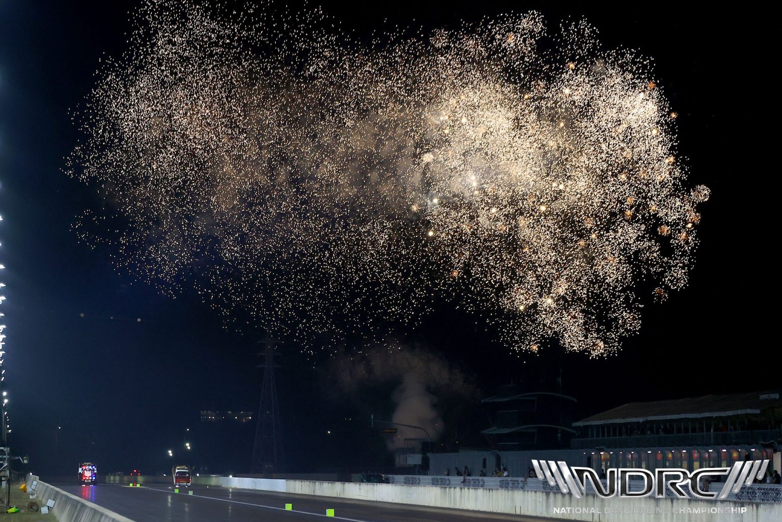 2025 – National Drag Racing Championship