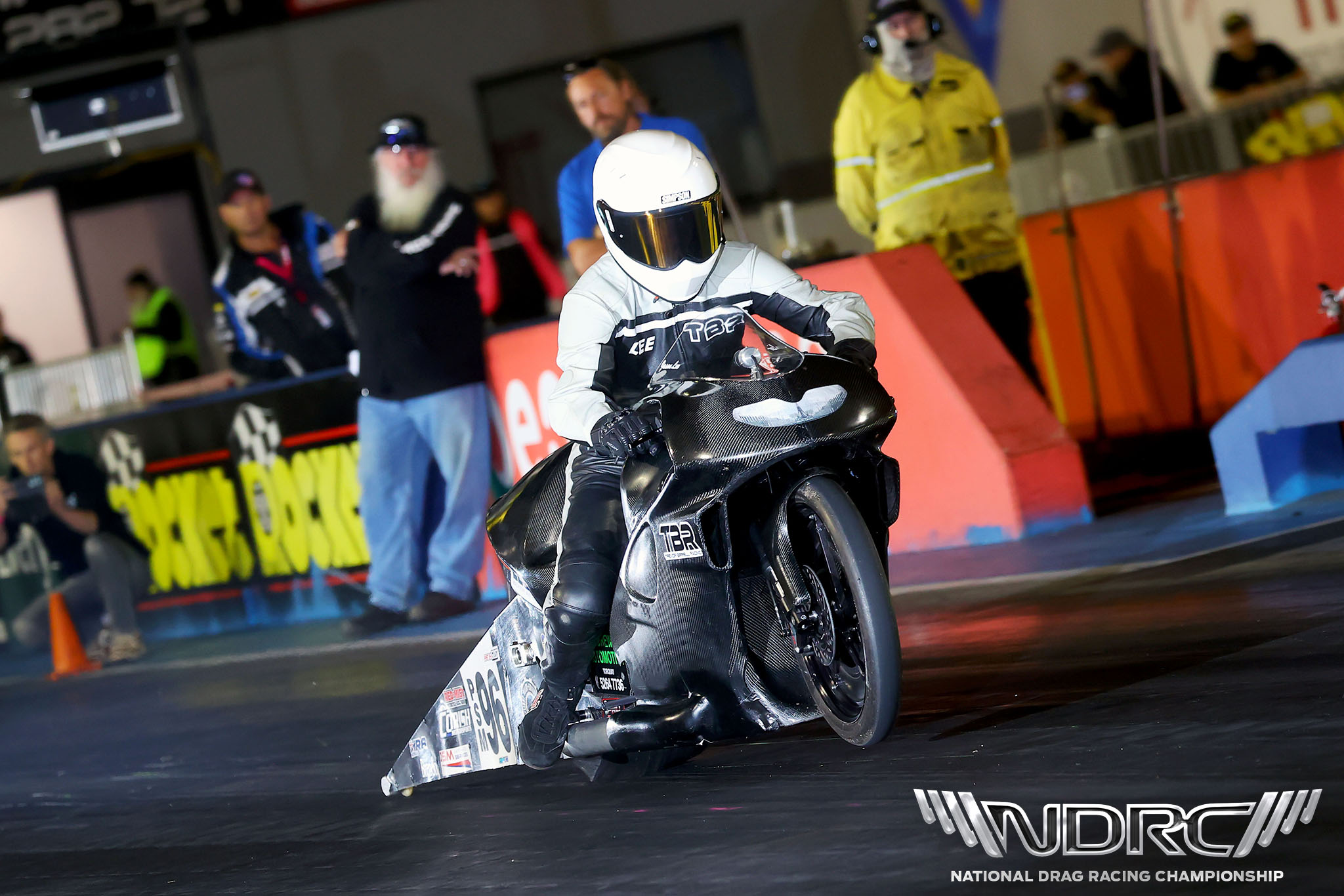 Fans flock to Sydney’s biggest nitro party ahead of new August Nitro ...