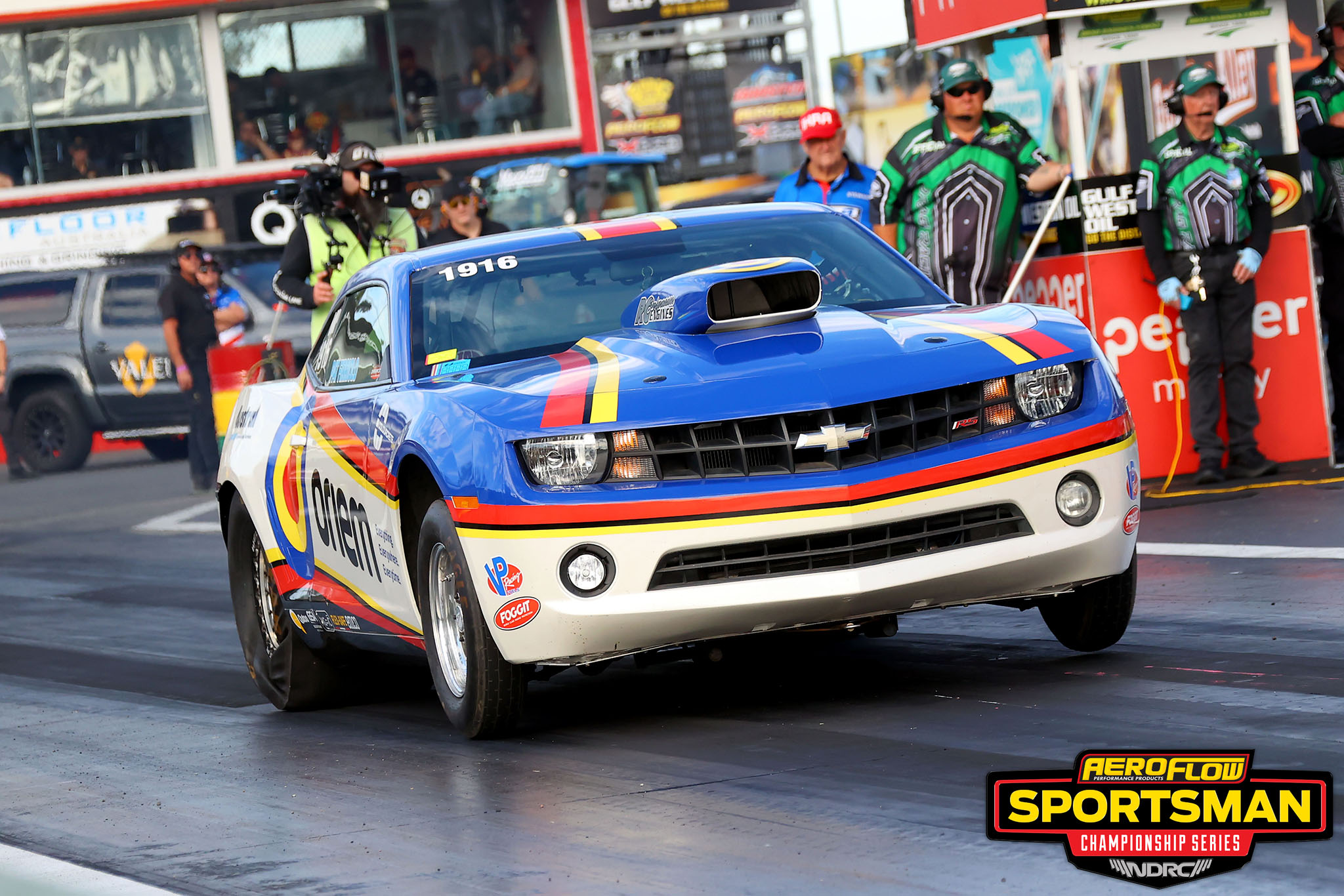 NDRC competitors impress as Winternats continues – National Drag Racing ...