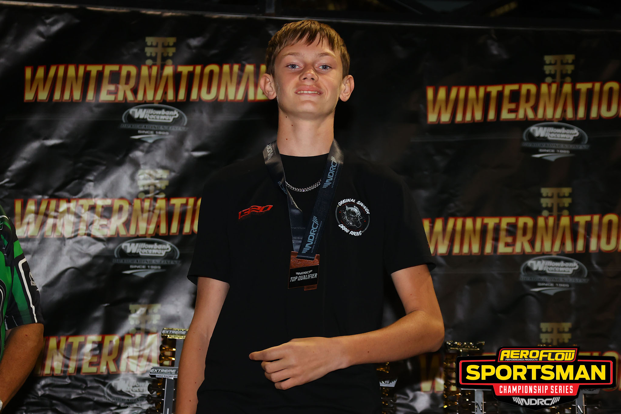 Aeroflow National Sportsman Champions Celebrated at Winternats ...