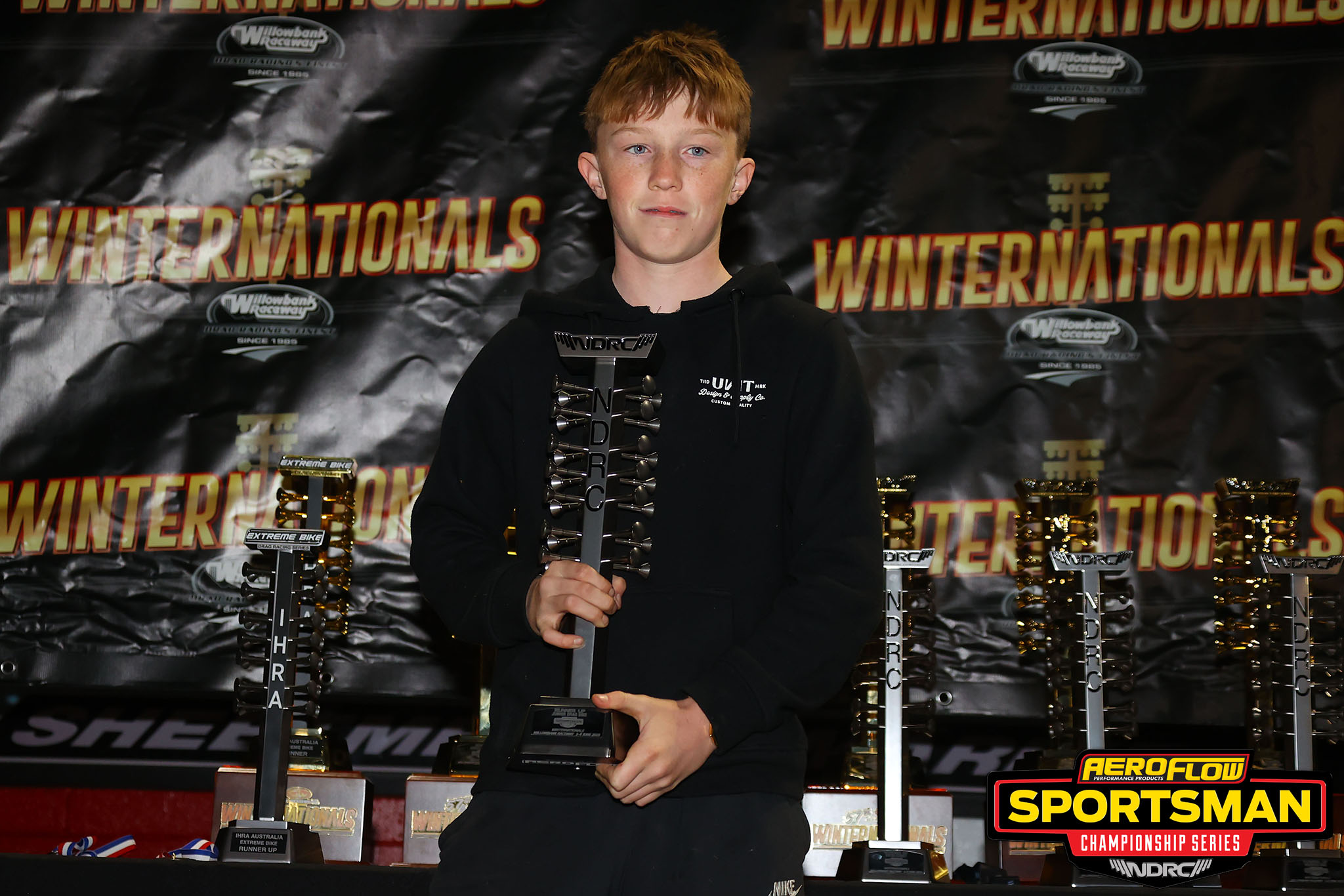 Aeroflow National Sportsman Champions Celebrated at Winternats ...