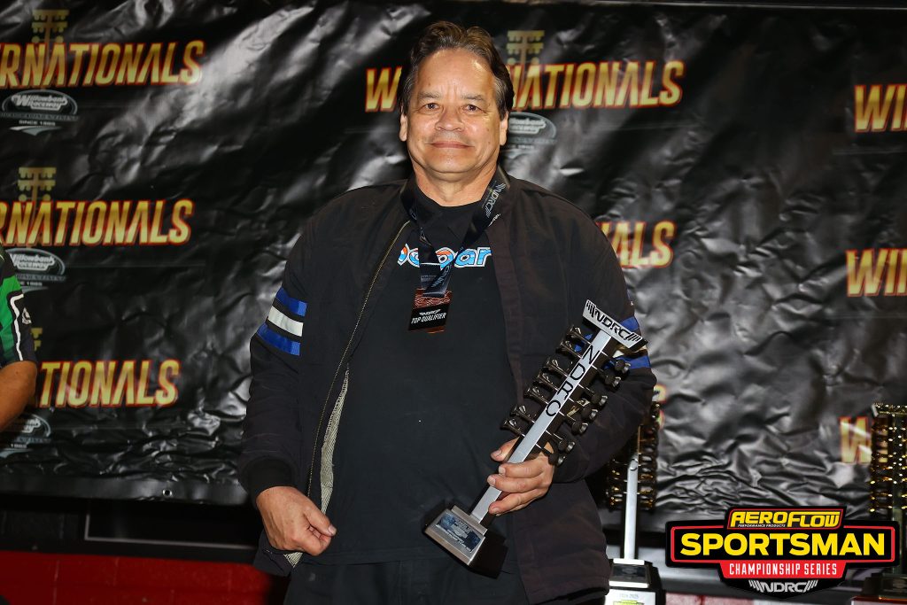 Aeroflow National Sportsman Champions Celebrated at Winternats ...