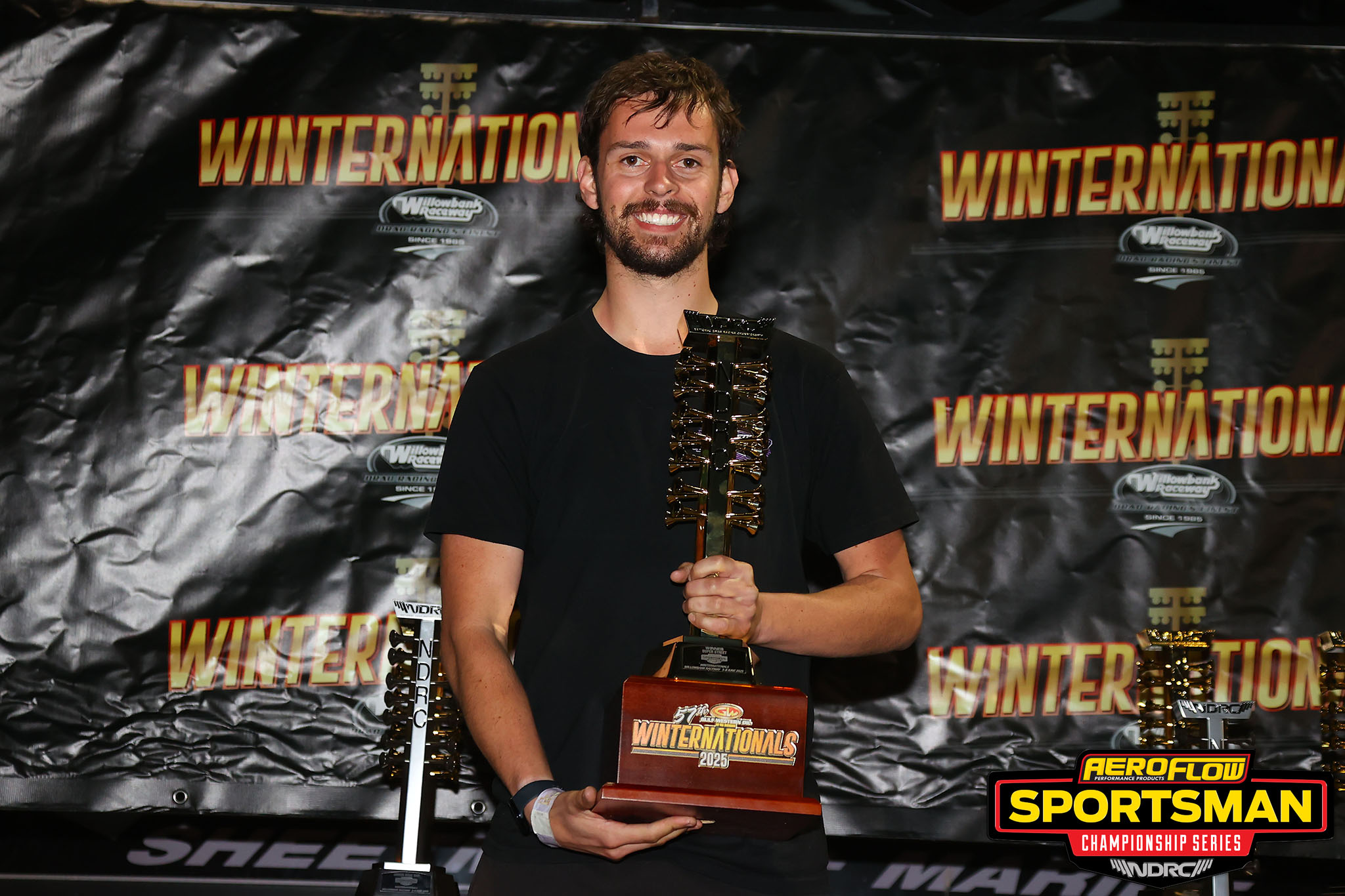 Aeroflow National Sportsman Champions Celebrated at Winternats ...