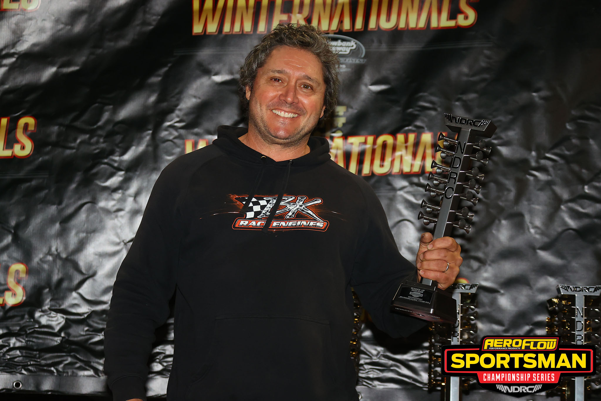 Aeroflow National Sportsman Champions Celebrated at Winternats ...